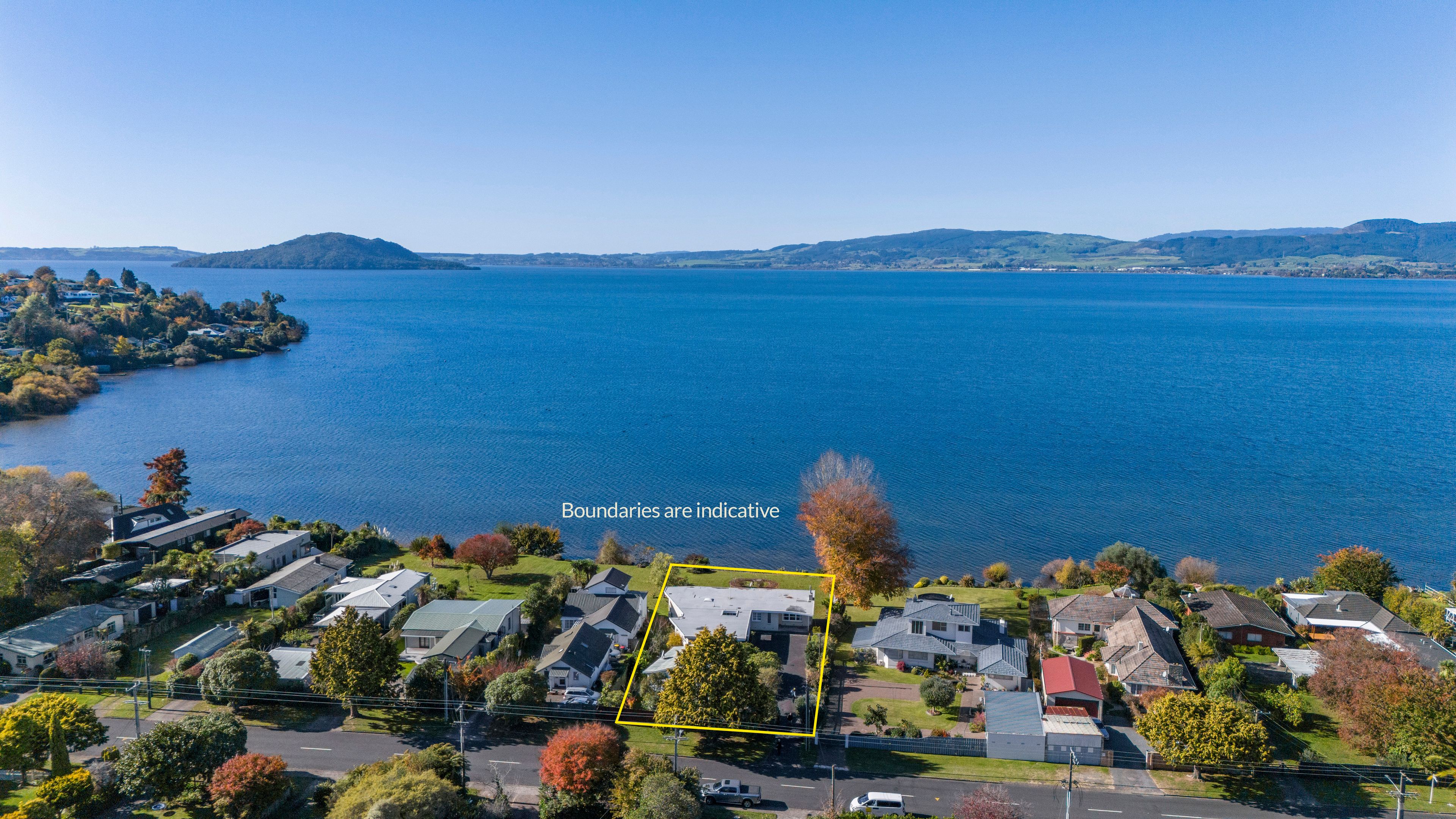113 Koutu Road, Kawaha Point, Rotorua District 3010 - Sold House - Ray ...