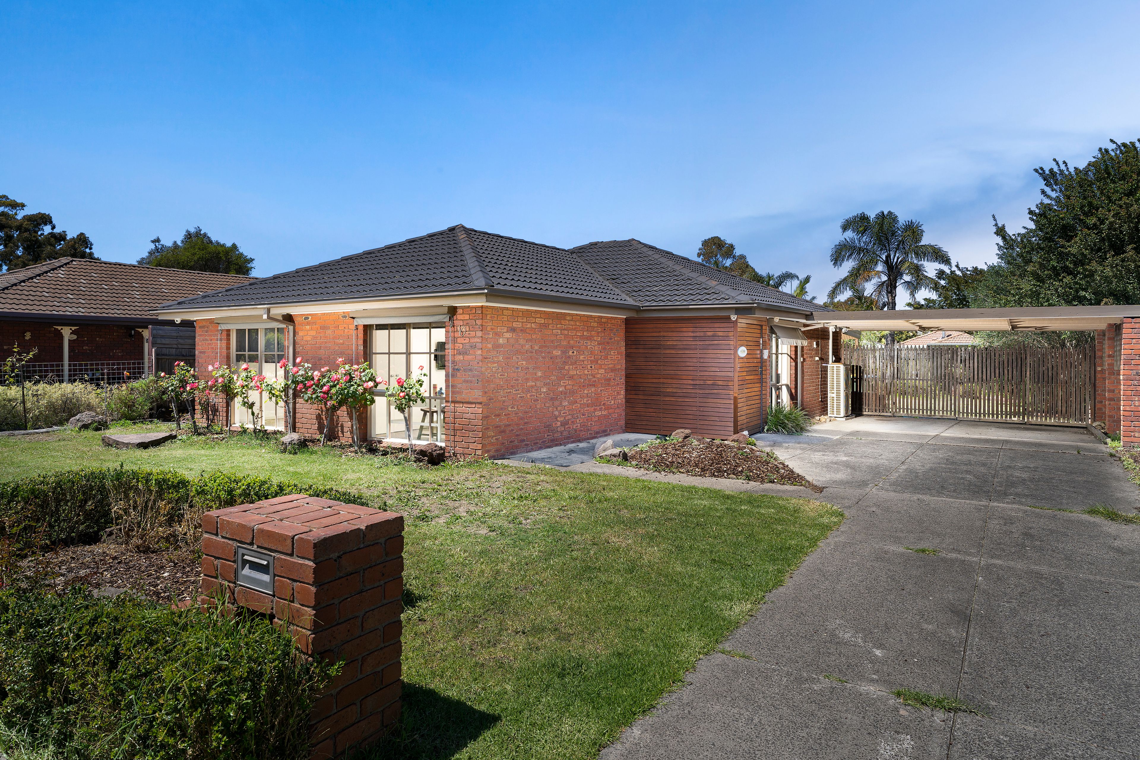 10 Fisher Court, Sunbury, VIC 3429 - Sold House - Ray White Sunbury
