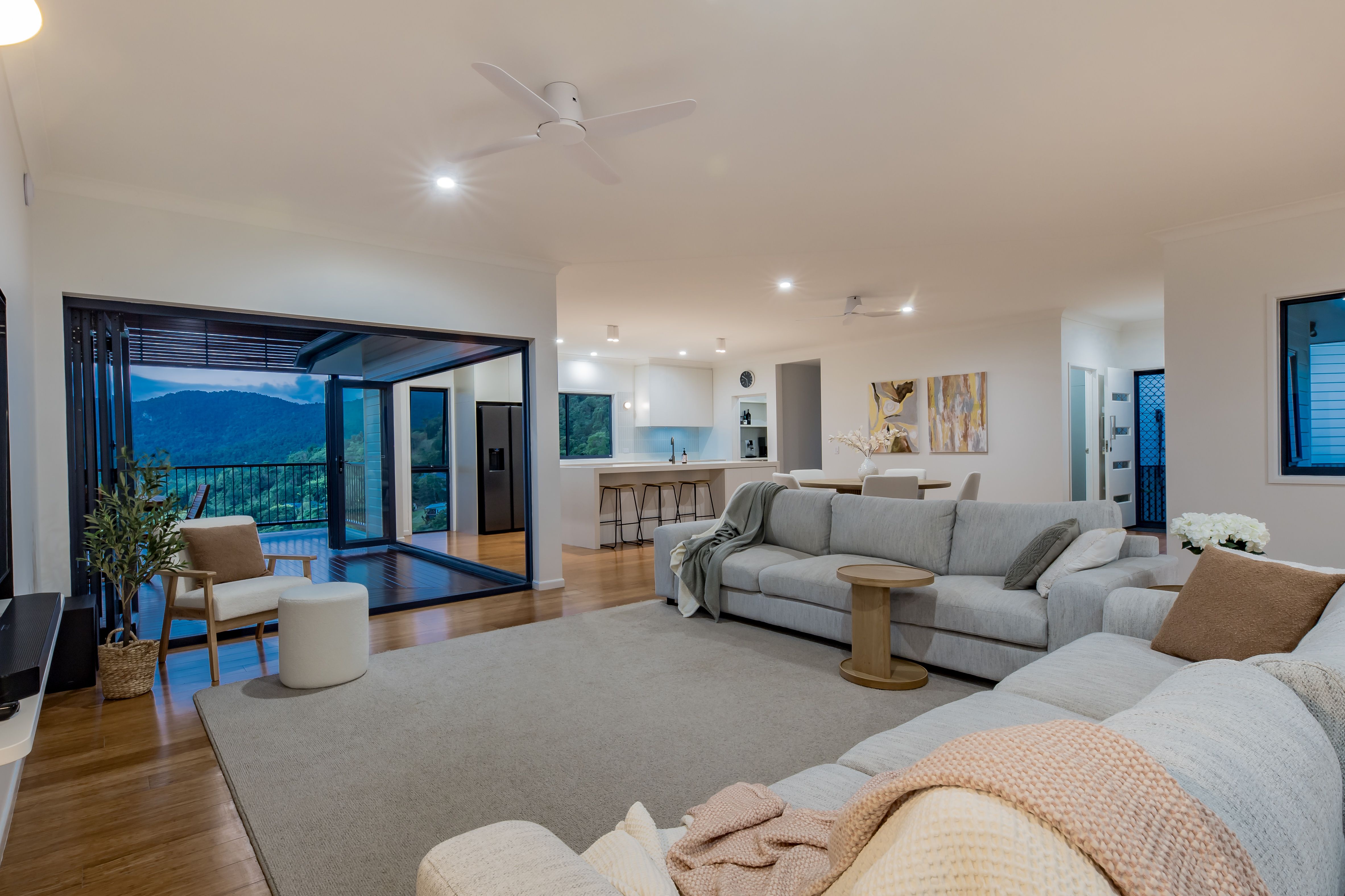 47 Pepperberry Lane, Cannon Valley, QLD 4800 - Leased House - Ray White ...