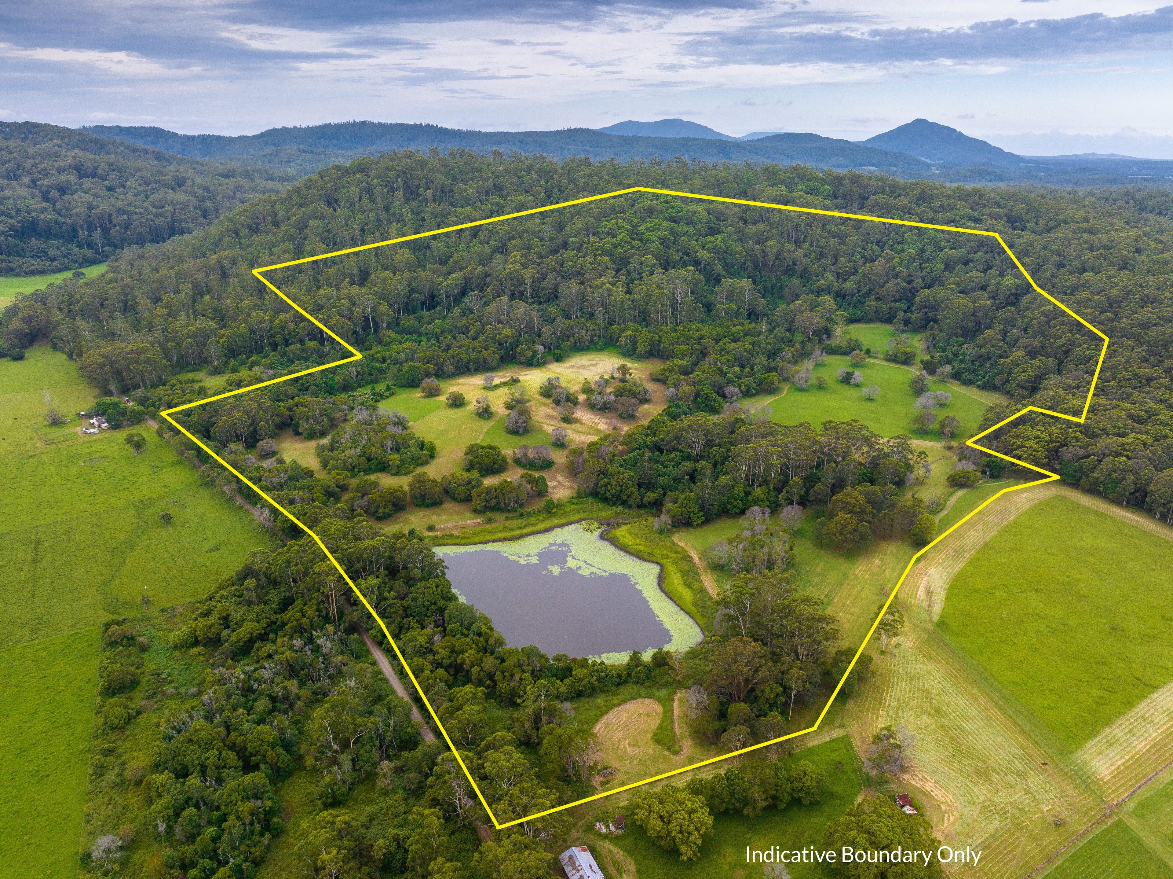 8 Langley Vale Road, Langley Vale, NSW 2426 - Sold Rural Mixed Farming ...