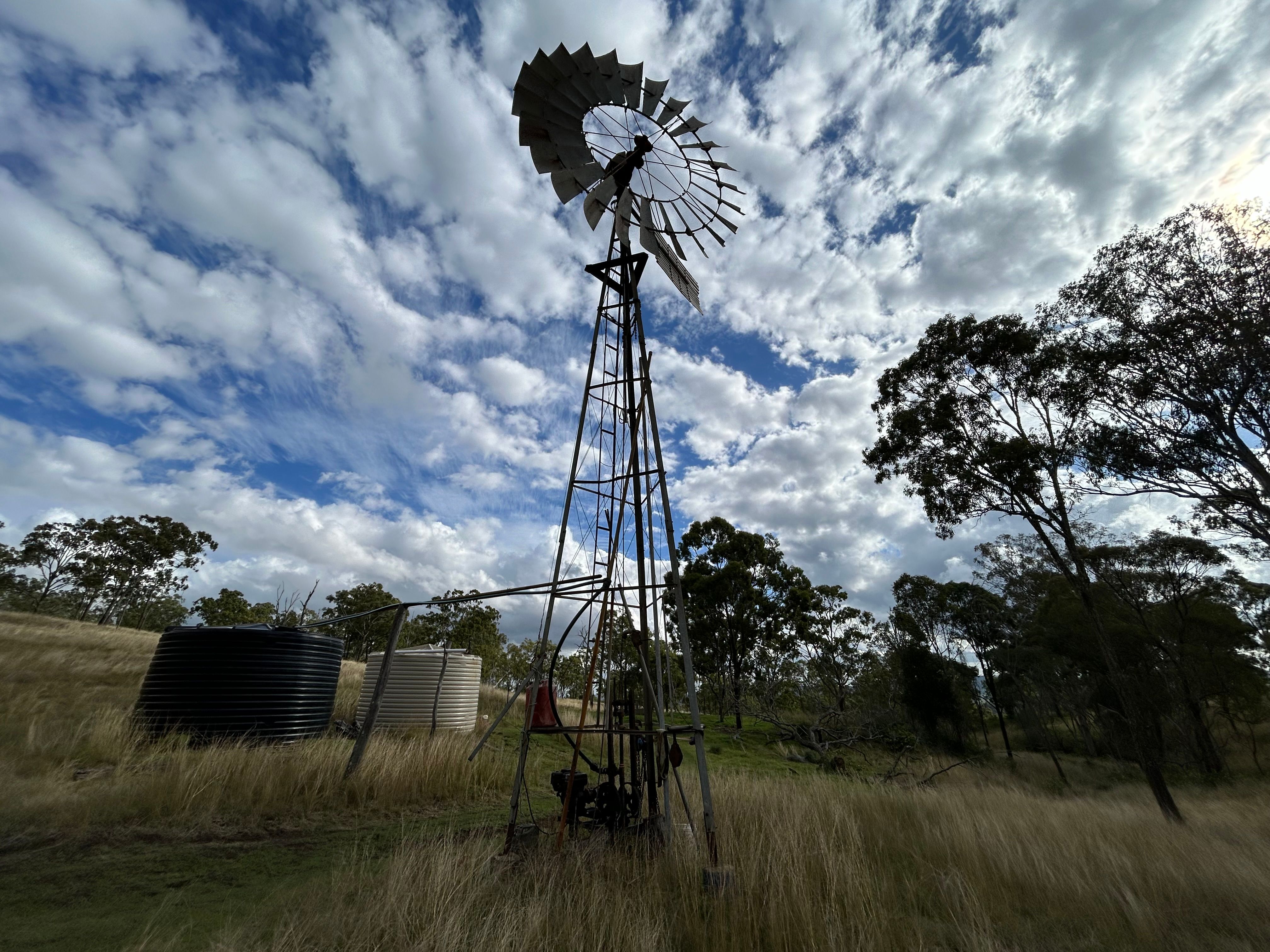 Lot 46 Bunya Mountains Maclagan Road, Rangemore, QLD 4352 - Sold Rural ...