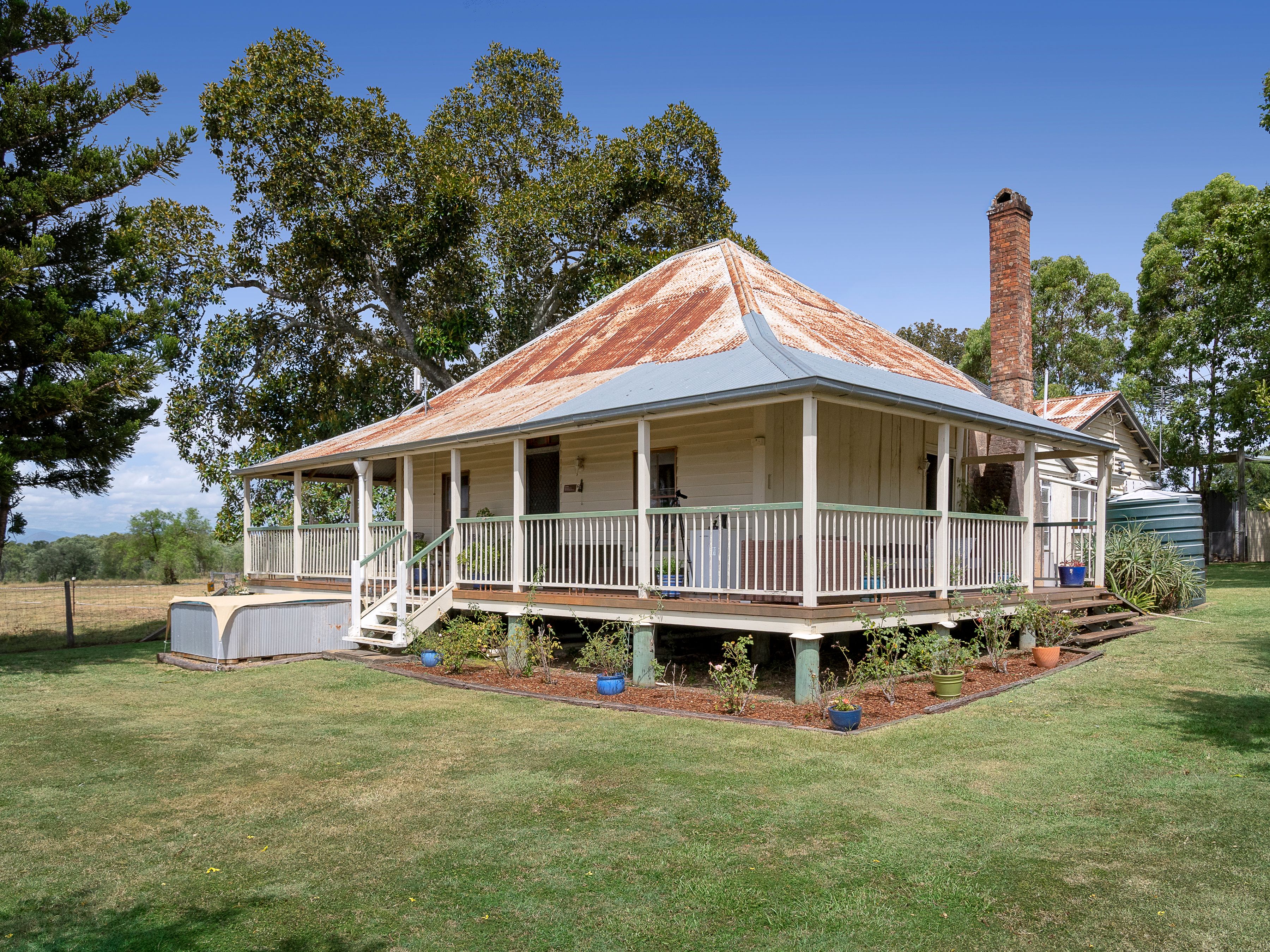 57 Coleyville Road, Mutdapilly, QLD 4307 - Sold Rural Lifestyle ...