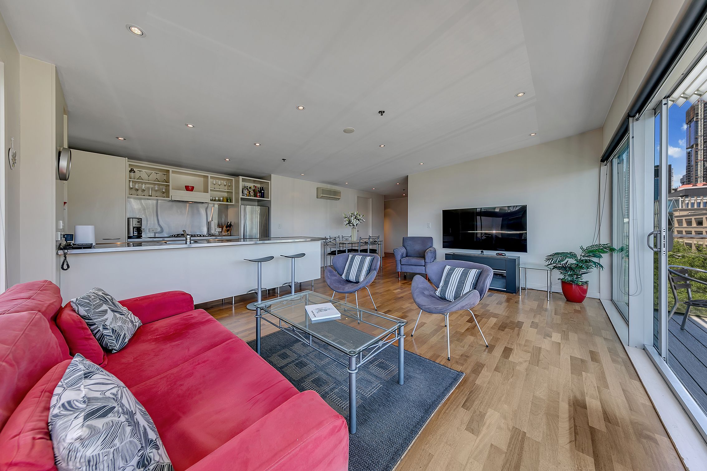 504/125 Customs Street West, Auckland Central, Auckland City 1010 ...