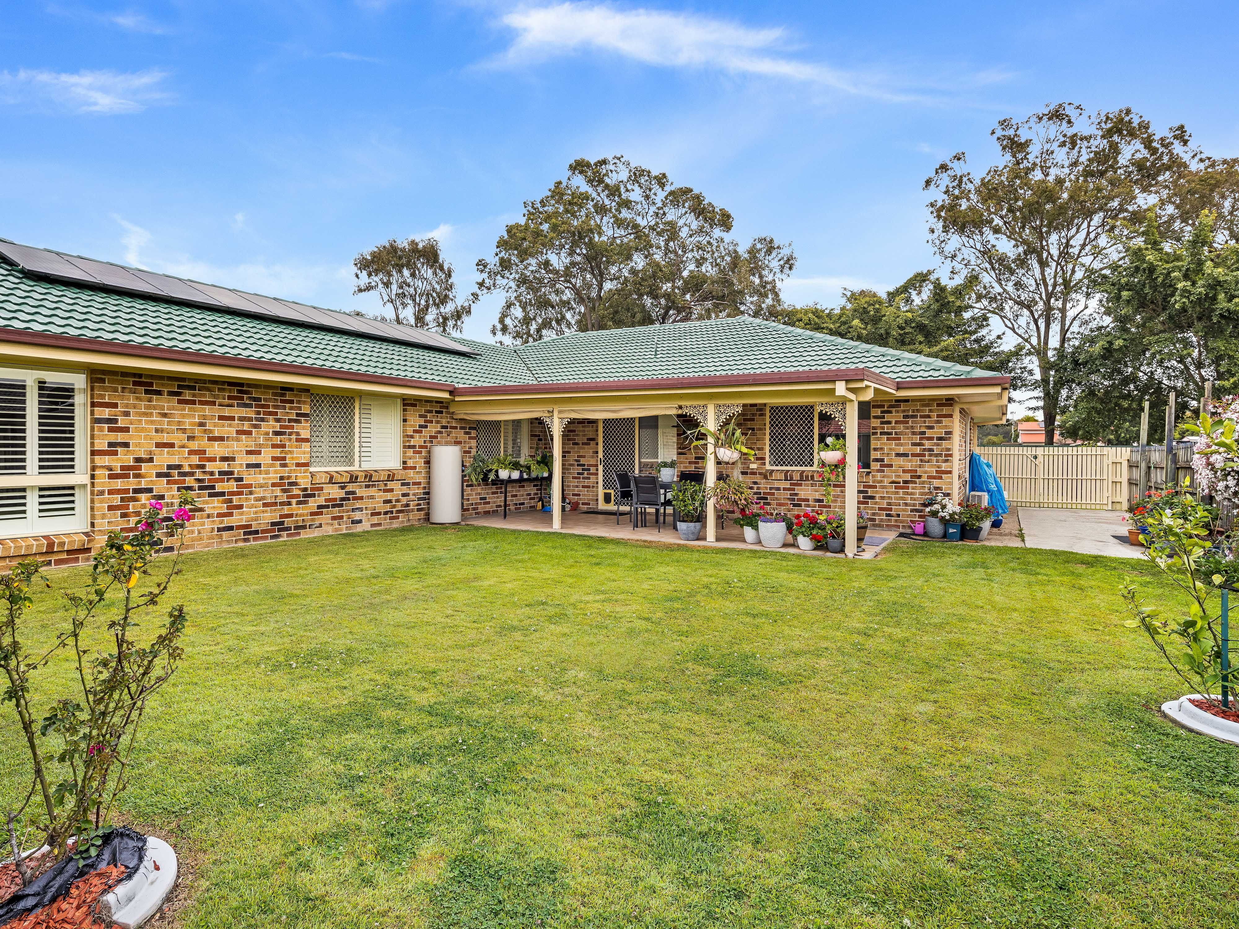 69 Brushbox Street, Taigum, QLD 4018 - Sold House - Ray White Aspley