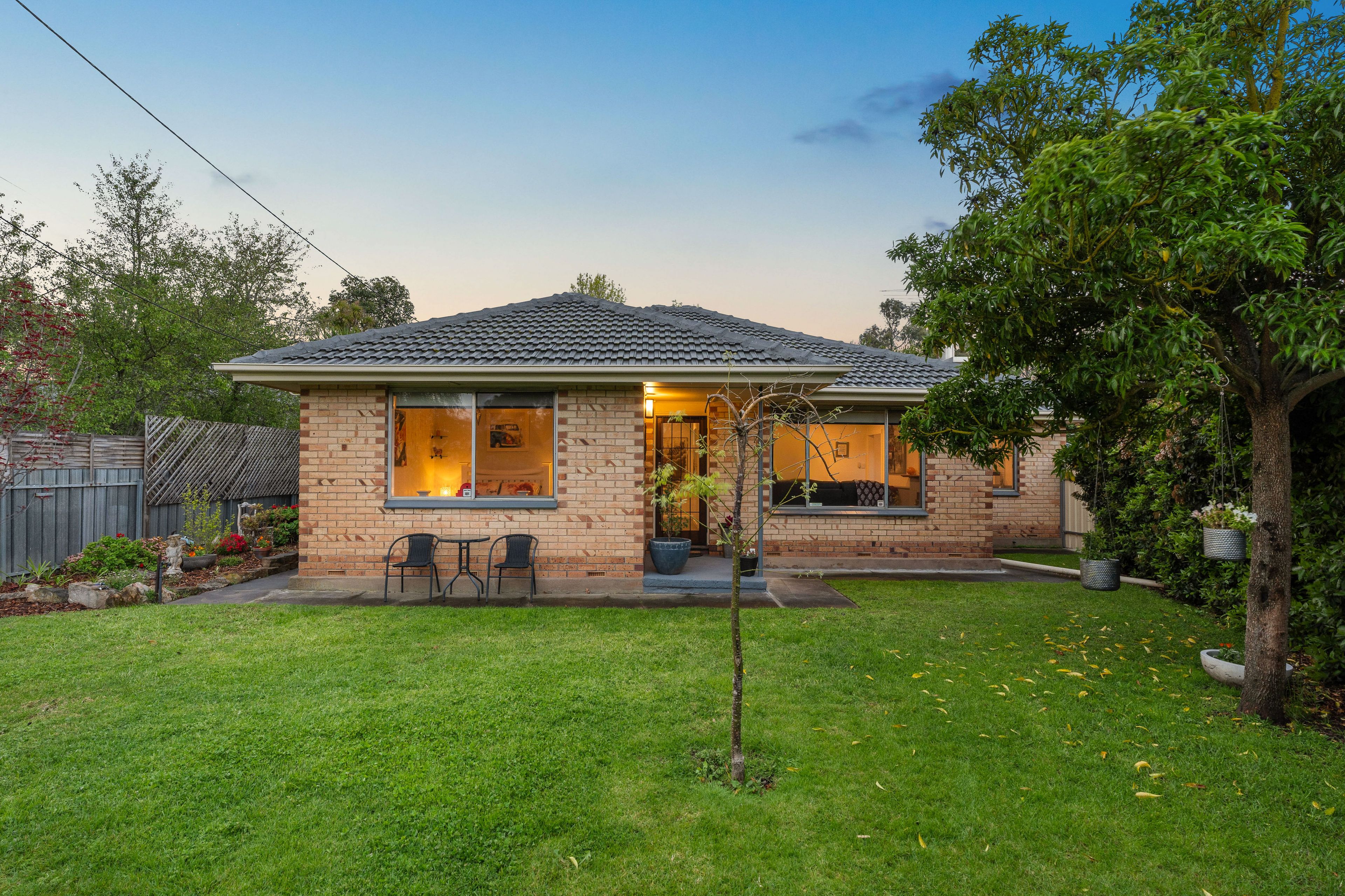 99 Mawson Road, Meadows, SA 5201 - Sold House - Ray White Mount Barker ...