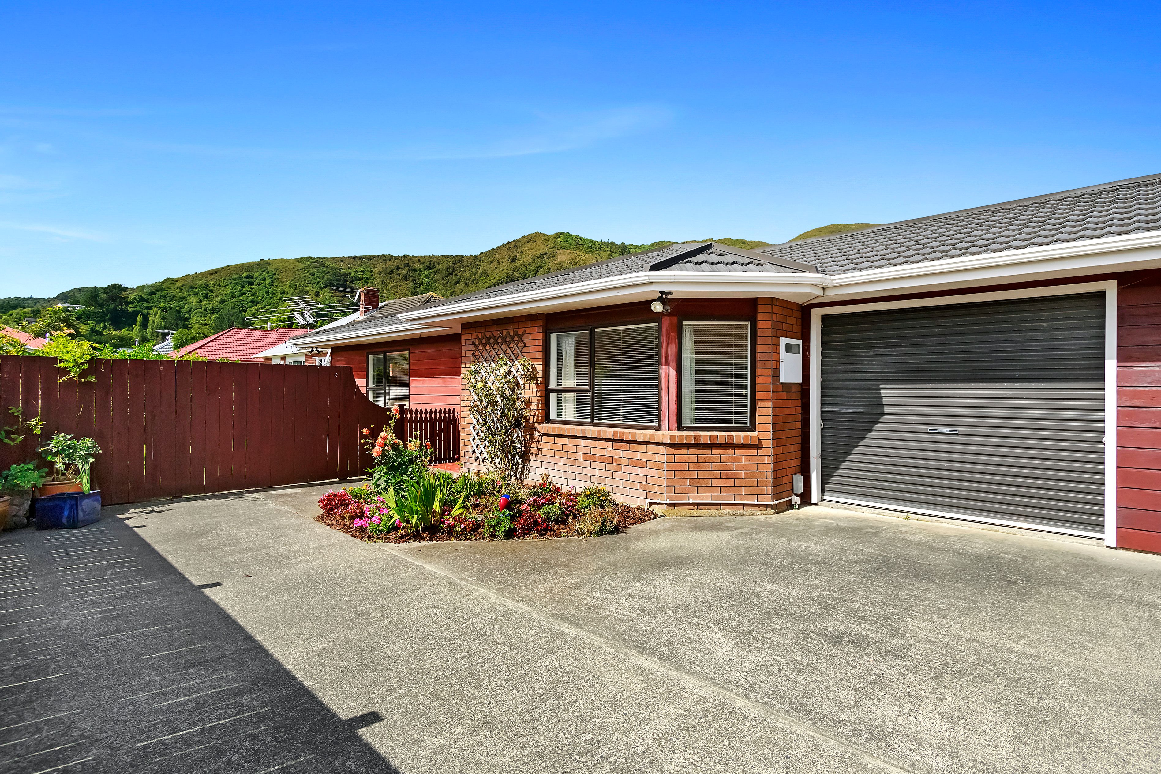 39B Birdwood Road, Waterloo, Lower Hutt City 5011 - Sold Townhouse ...