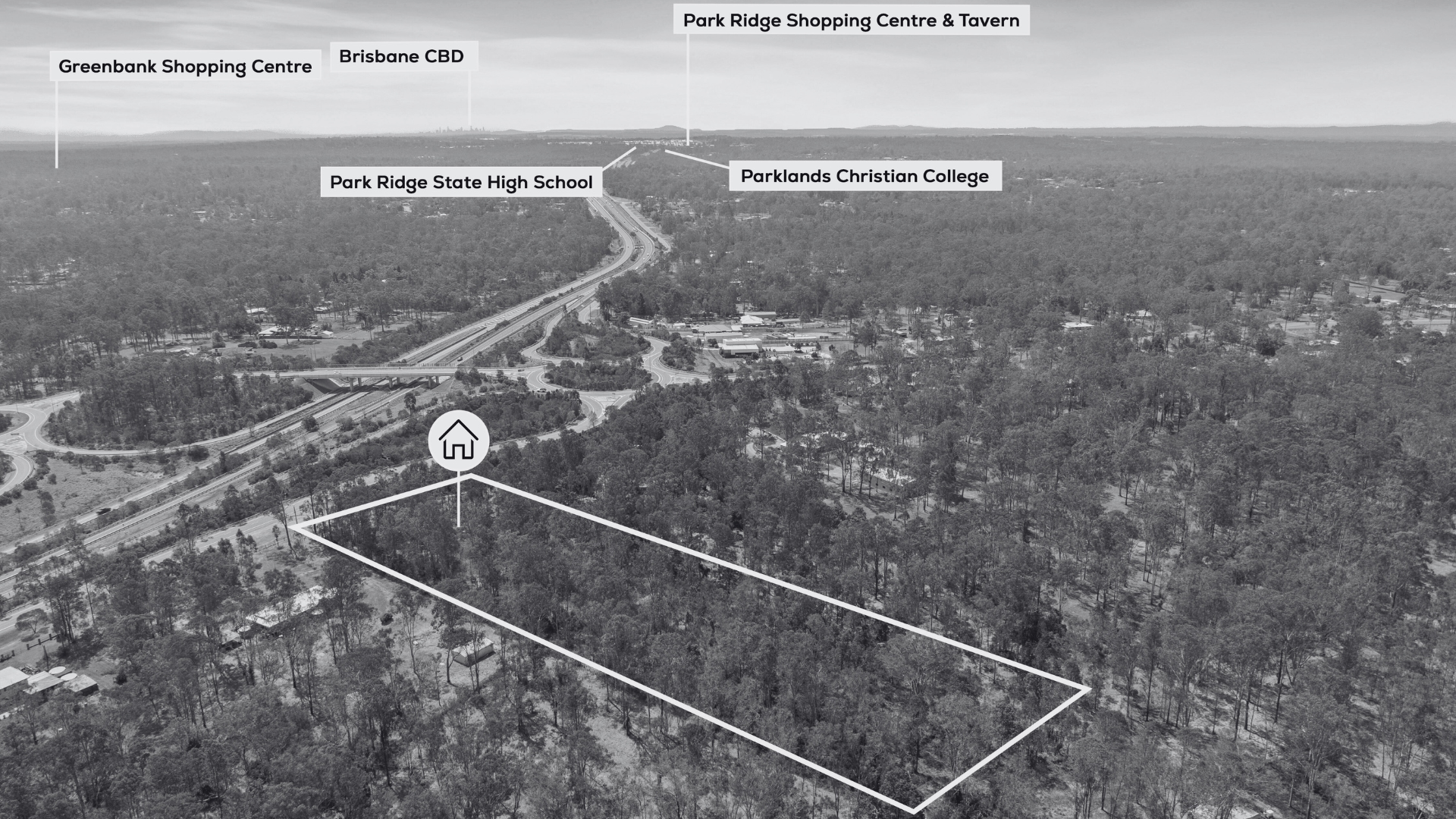 1-9 James Lane, Munruben, QLD 4125 - Sold Land - Ray White Jimboomba