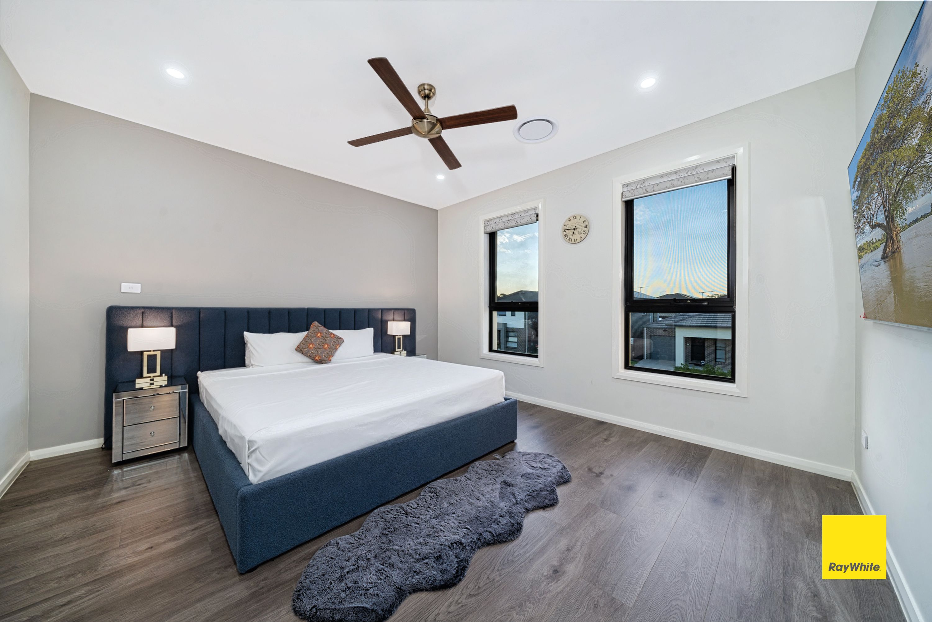 23 Tatham Road, Colebee, NSW 2761 - Sold House - Ray White Colebee