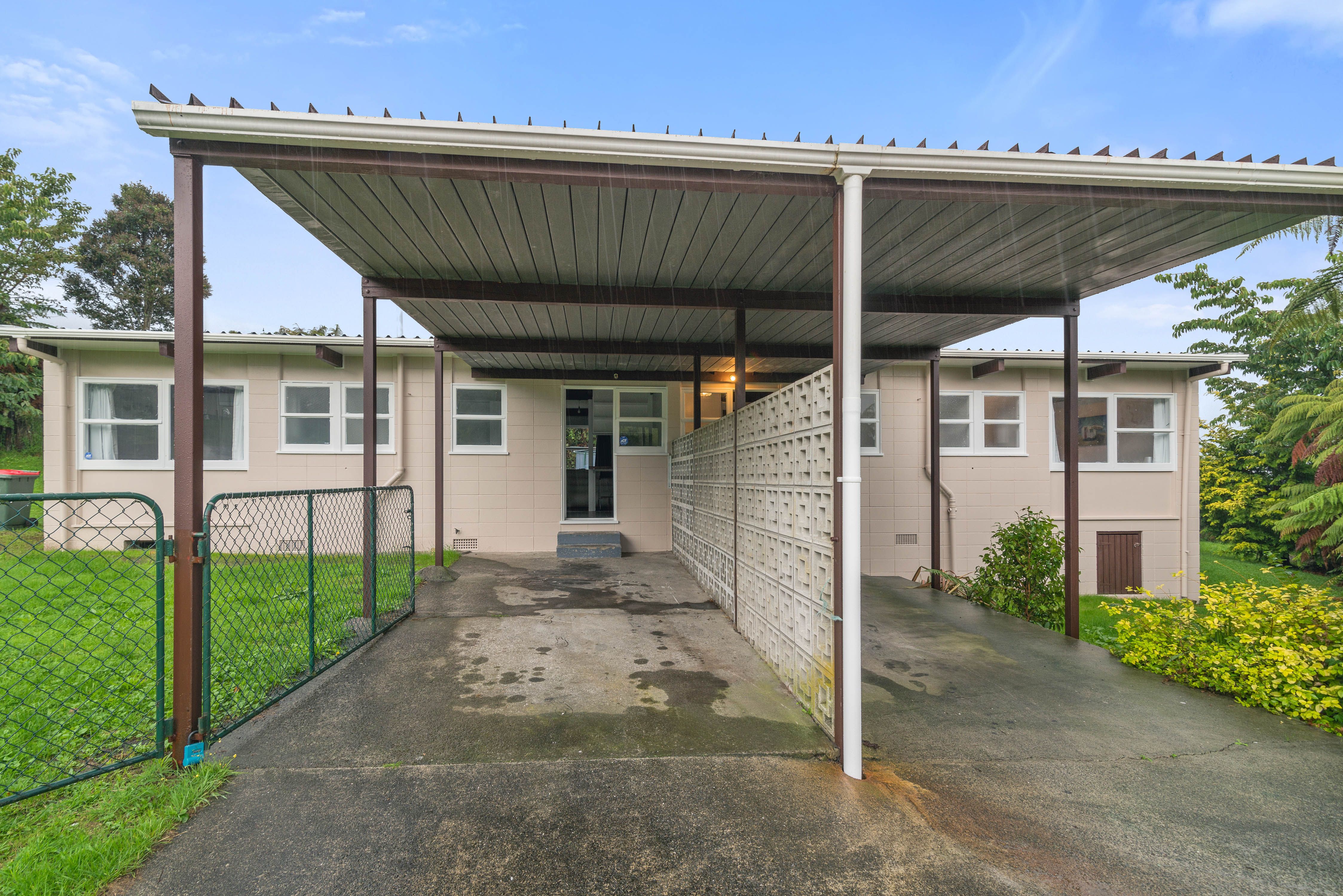 55A Turner Drive, Mangakakahi, Rotorua District 3015 - House for Rent ...