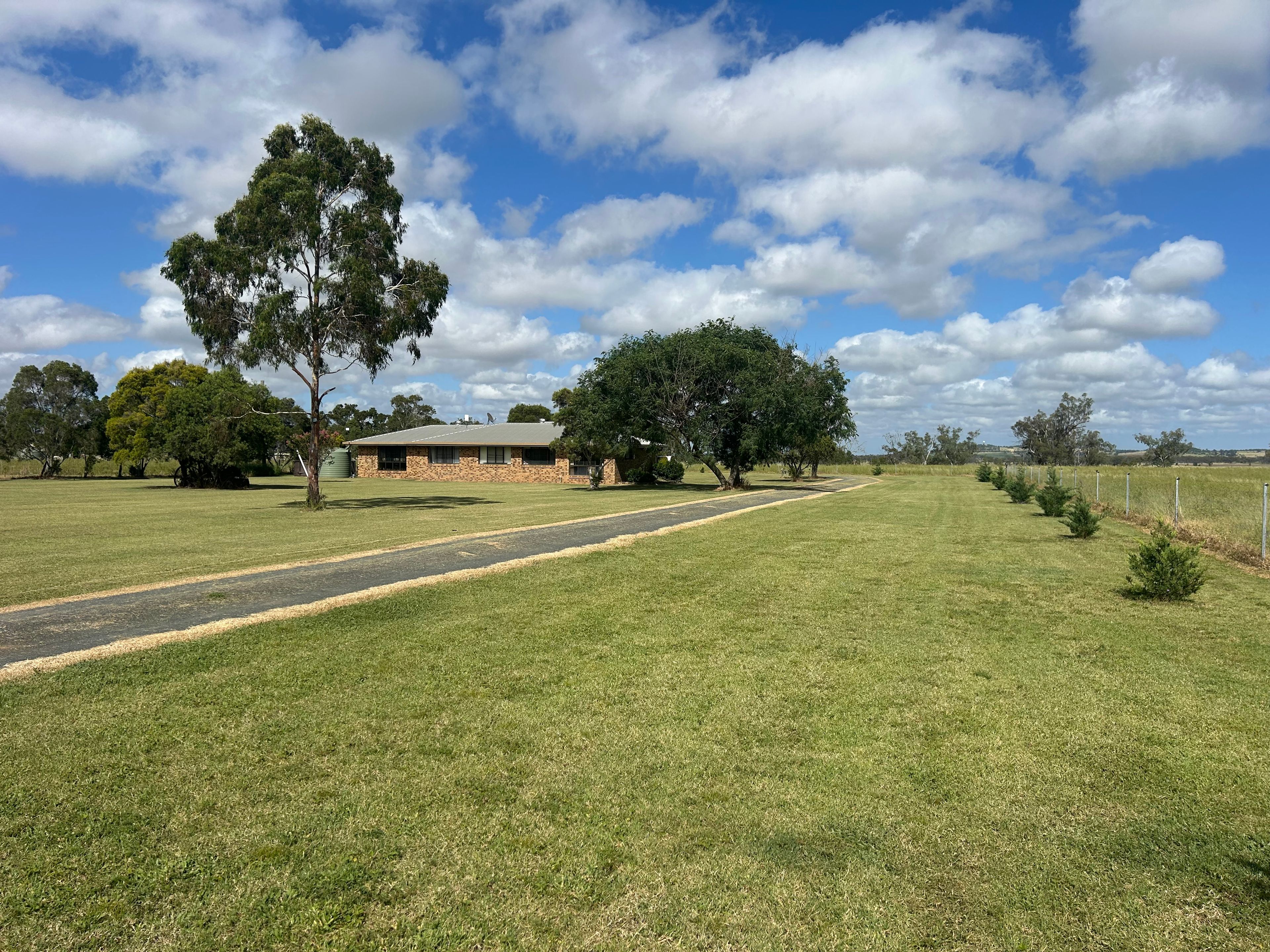 186 Norgaards Road, Silverleigh, QLD 4401 - Rural Mixed Farming ...