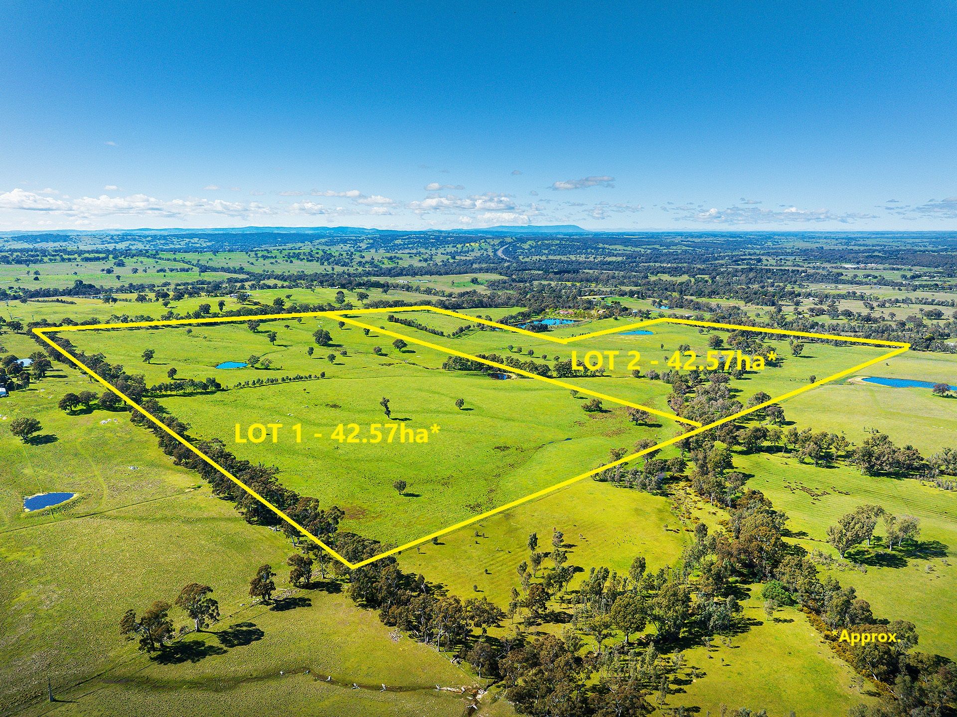 "Elphinstone" - Lot 2 Pollards Road, Elphinstone, VIC 3448 - Sold Rural ...