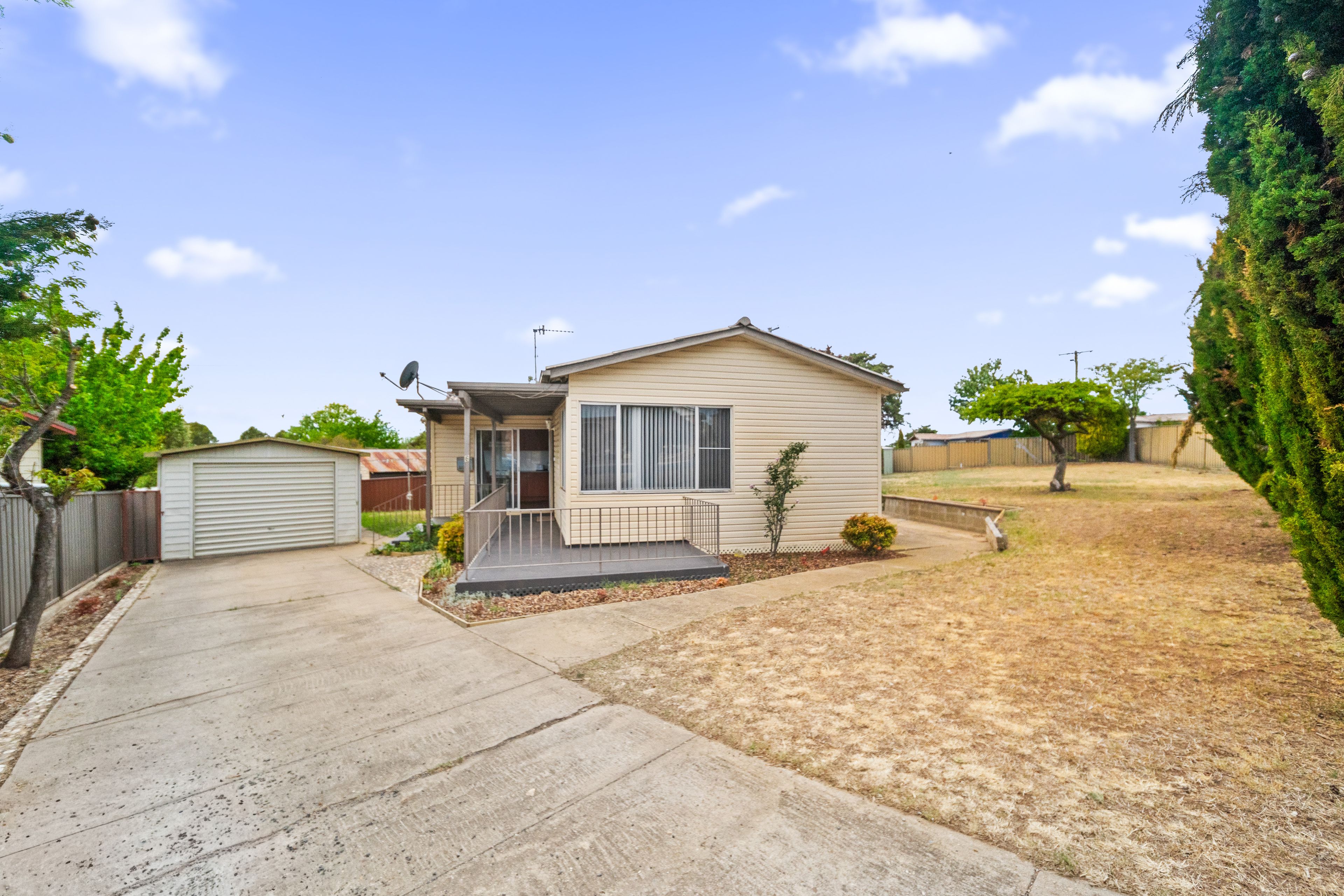 Homes for sale in Cooma - Ray White Canberra