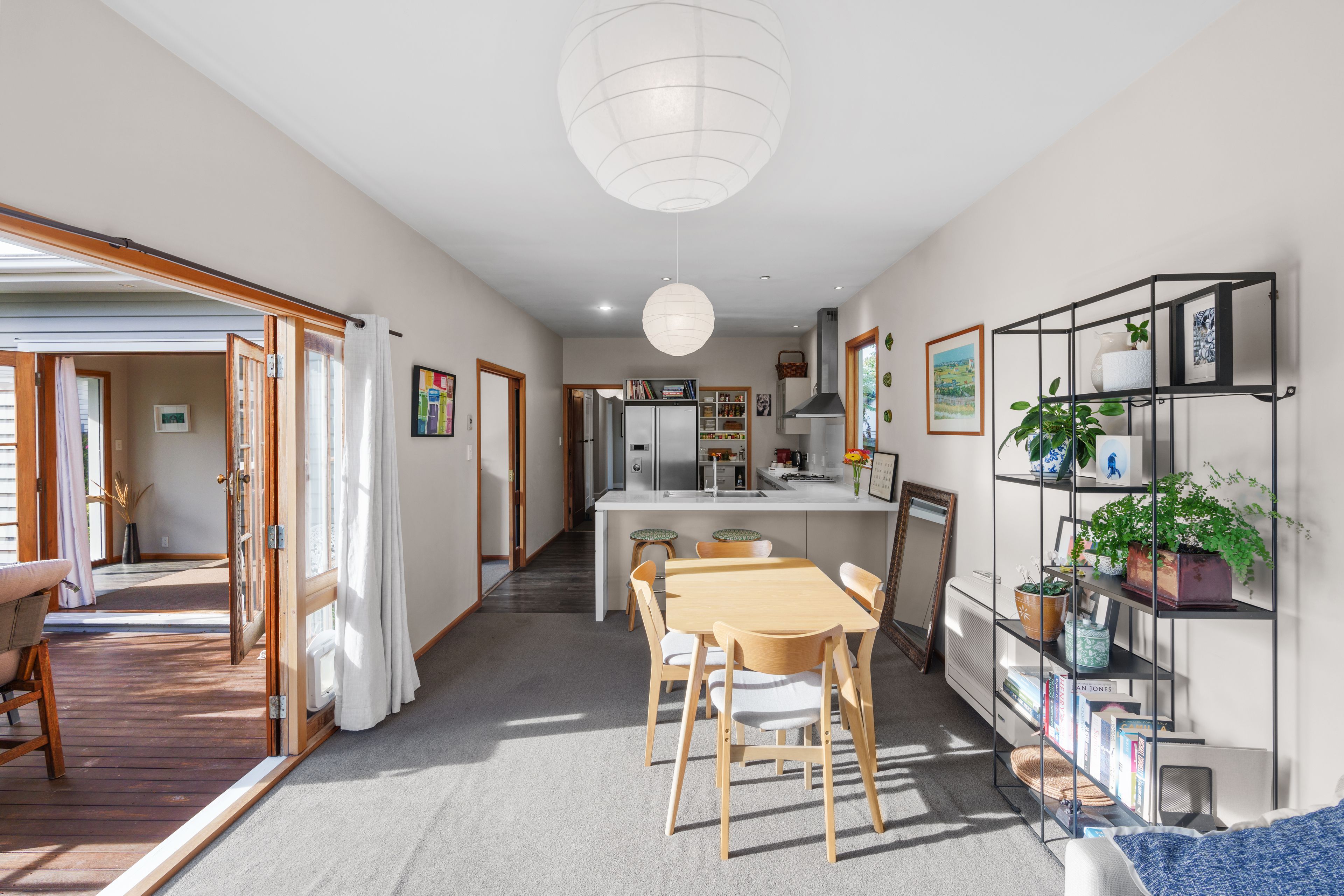 9 Cashmere View Street, Somerfield, Christchurch City 8024 - Sold House ...