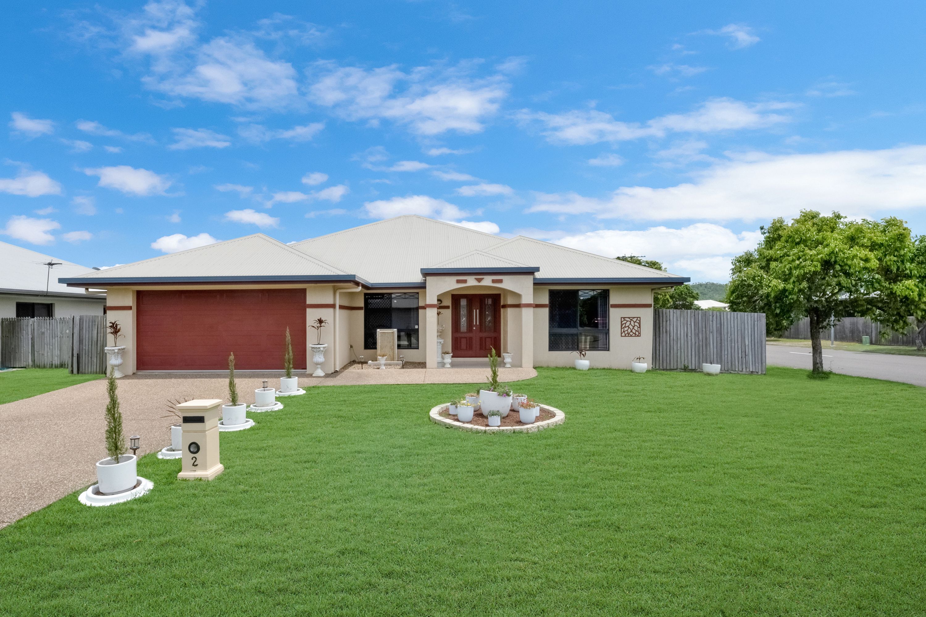 2 Chesterton Court, Kirwan, QLD 4817 - Sold House - Ray White Kirwan