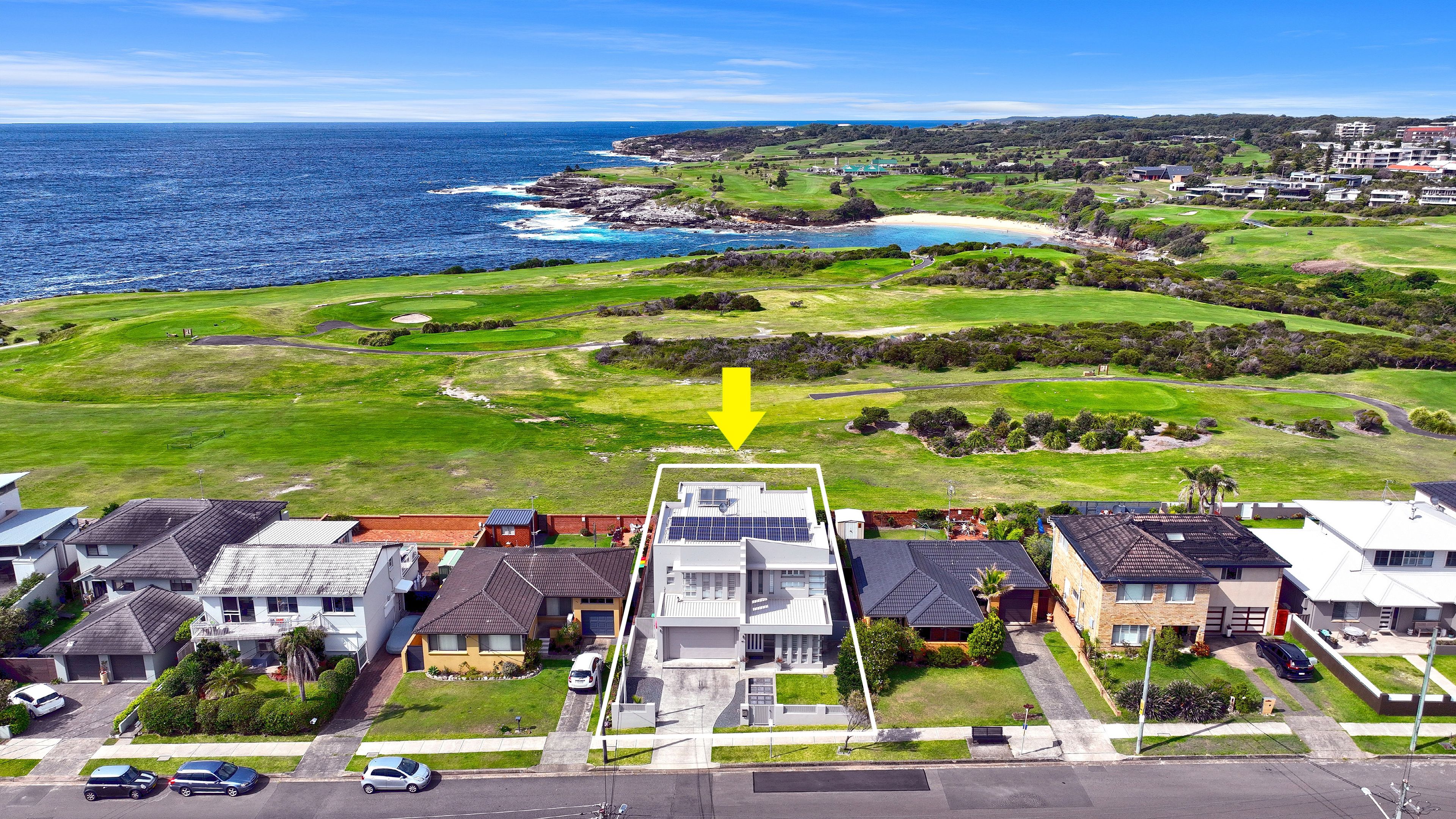 97 Bilga Crescent, Malabar, NSW 2036 - Sold House - Ray White Eastern ...