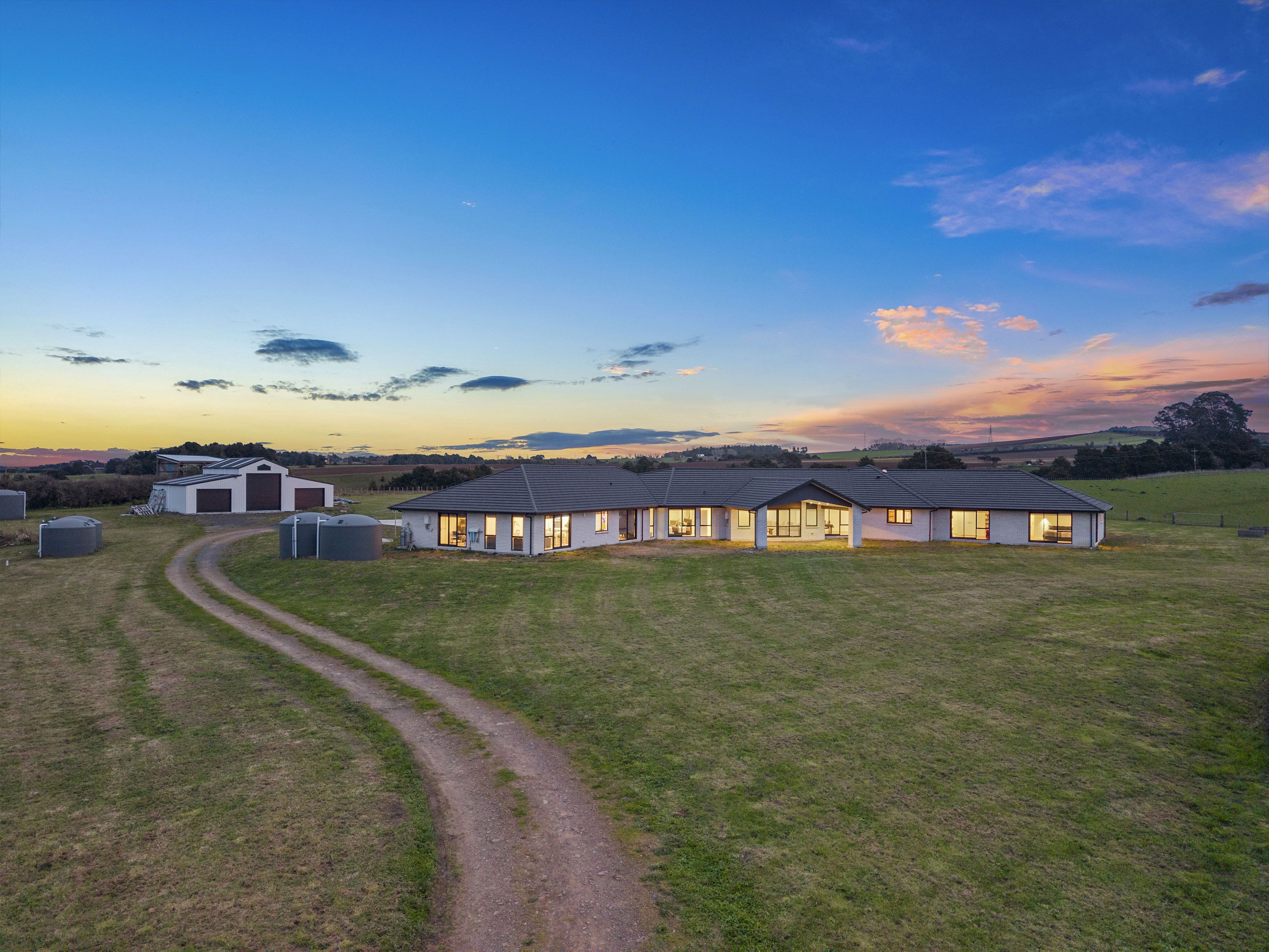 178 Morrison Road, Pukekawa, Waikato District 2696 - House for Sale ...