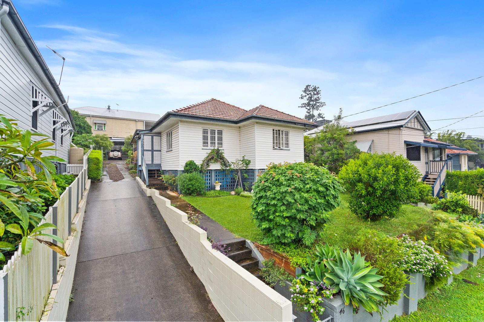 46 Somervell Street, Annerley, QLD 4103 - Sold House - Ray White Annerley