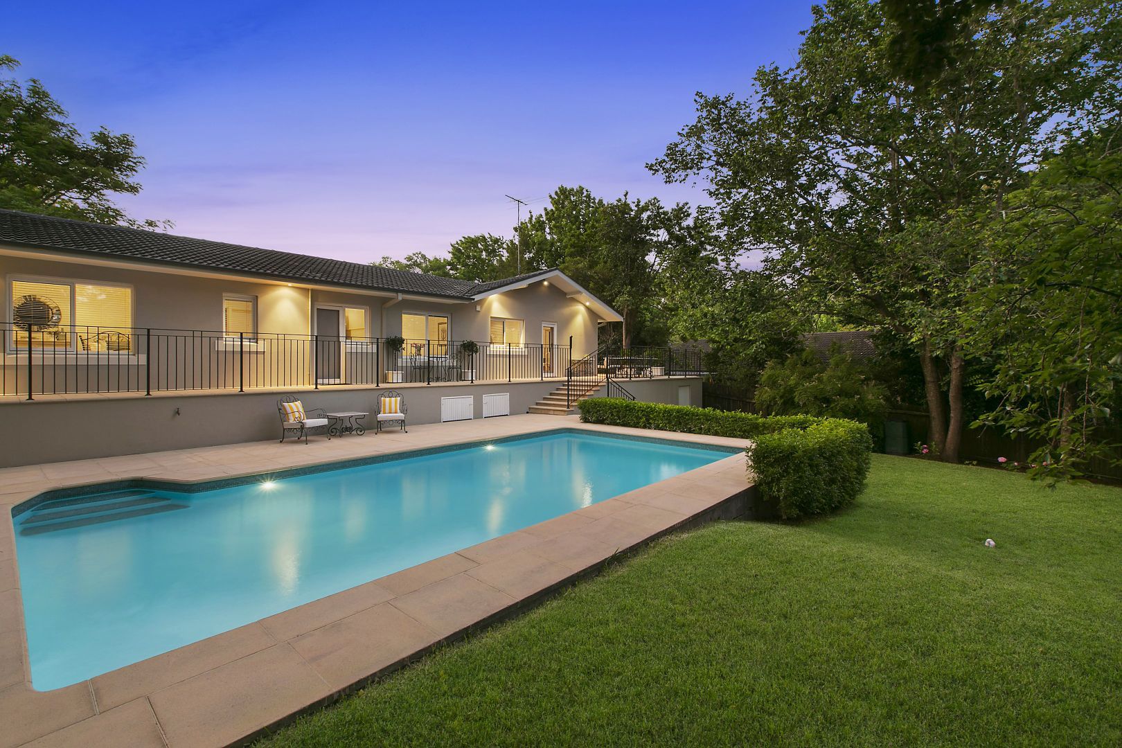 12 Torres Place, St Ives, NSW 2075 - Leased House - Ray White Upper ...