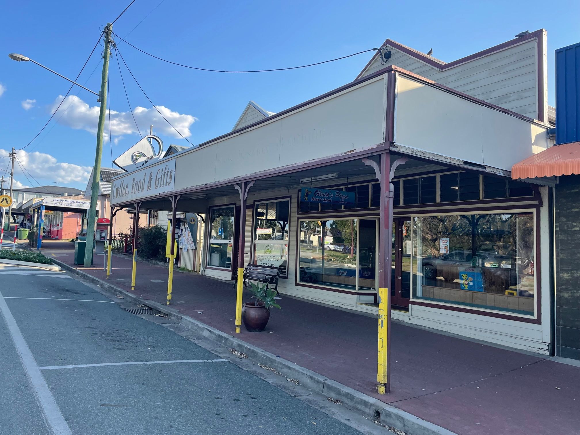 73 Main Street, Lowood, QLD 4311 - Sold Home - Ray White Lowood Qld