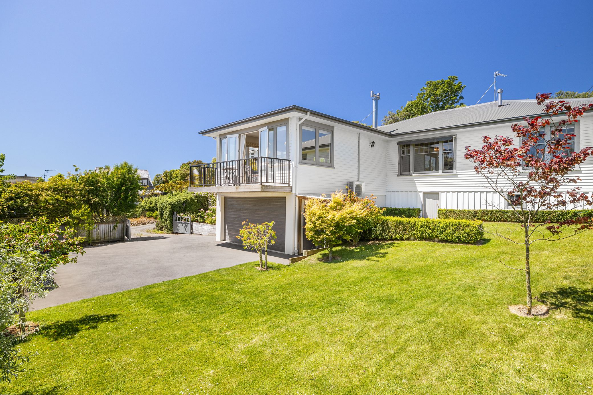 166A Hackthorne Road, Cashmere, Christchurch City 8022 - Sold House ...