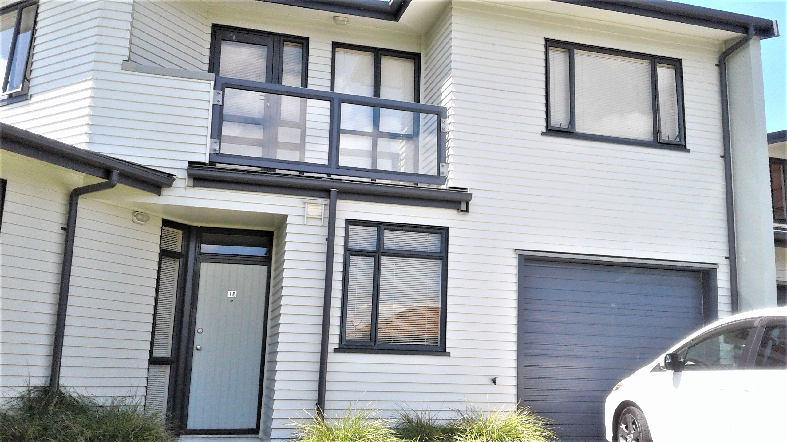 18/2 Armoy Drive, East Tamaki, Manukau City 2013 - Leased Townhouse ...