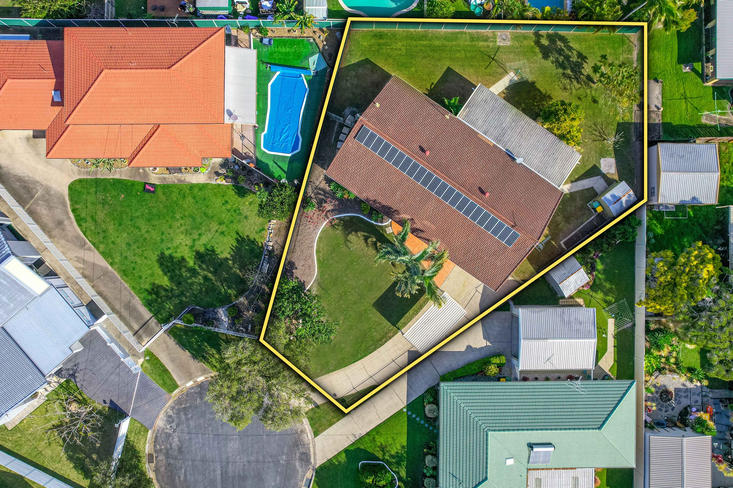 11 Brandy Court, Kippa-Ring, QLD 4021 - Sold House - Ray White Redcliffe