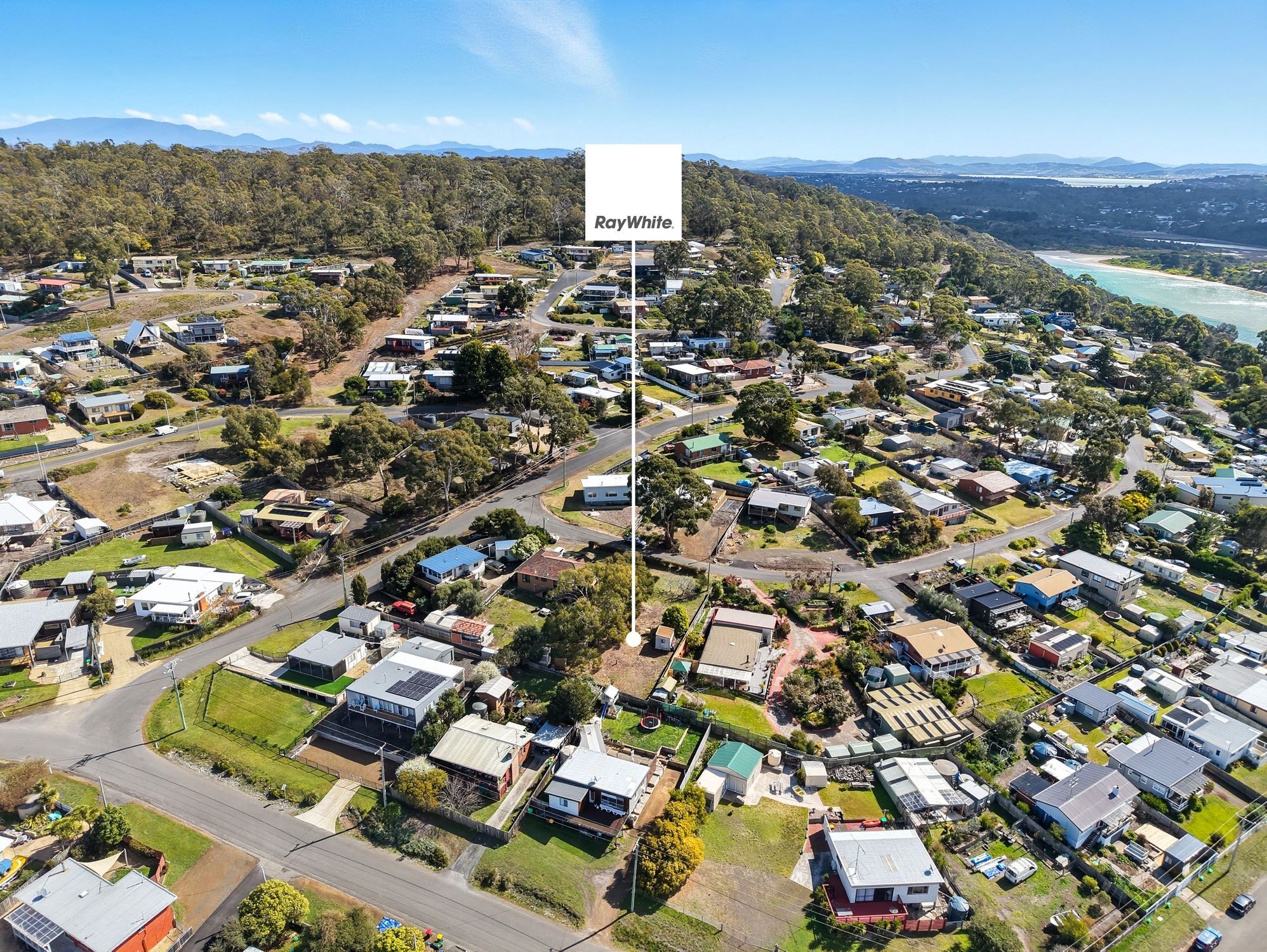 5 Little Falcon Street, Primrose Sands, TAS 7173 - Sold Land - Ray ...