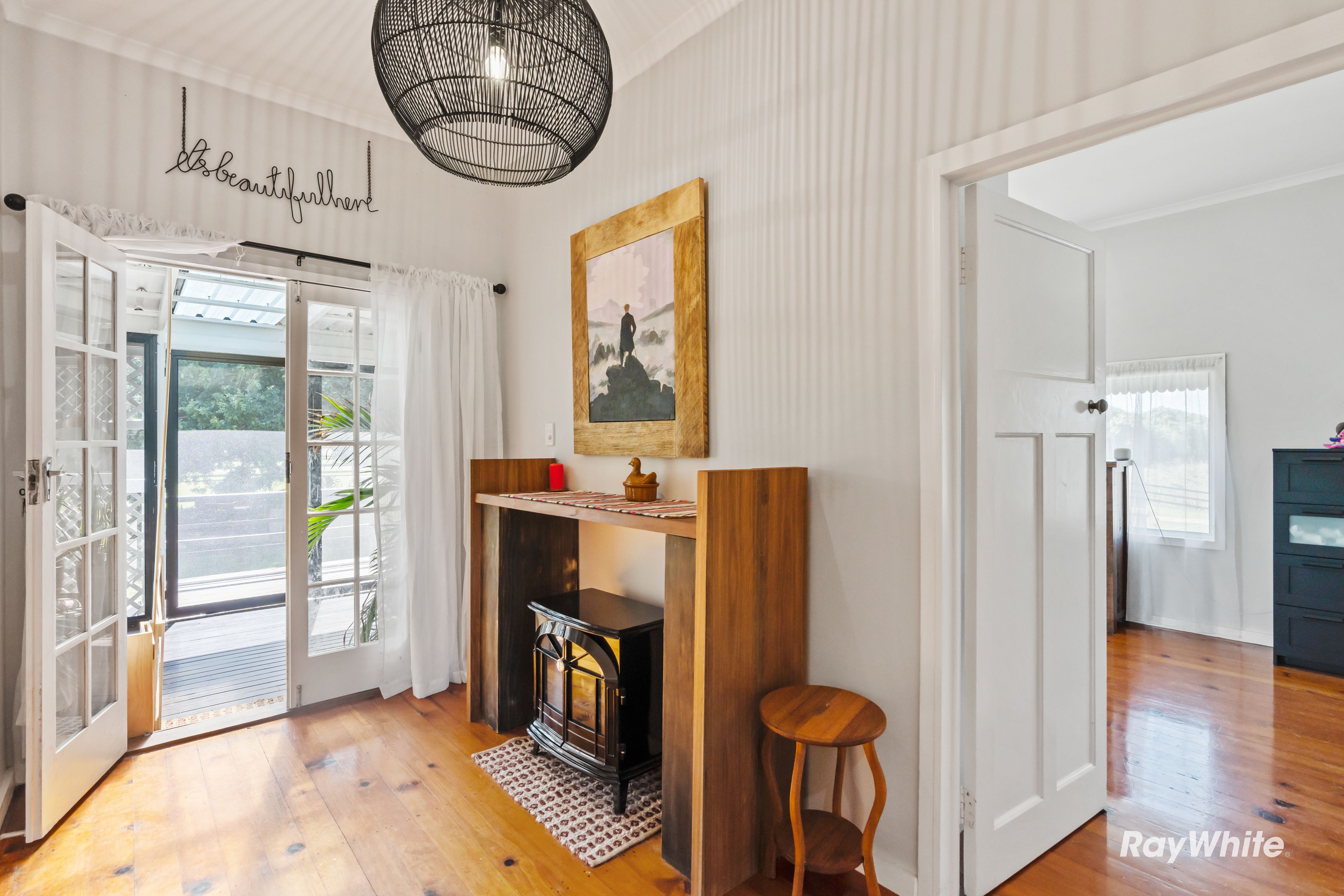 22 Rustic Road, Sharon, QLD 4670 - Sold House - Ray White Bargara