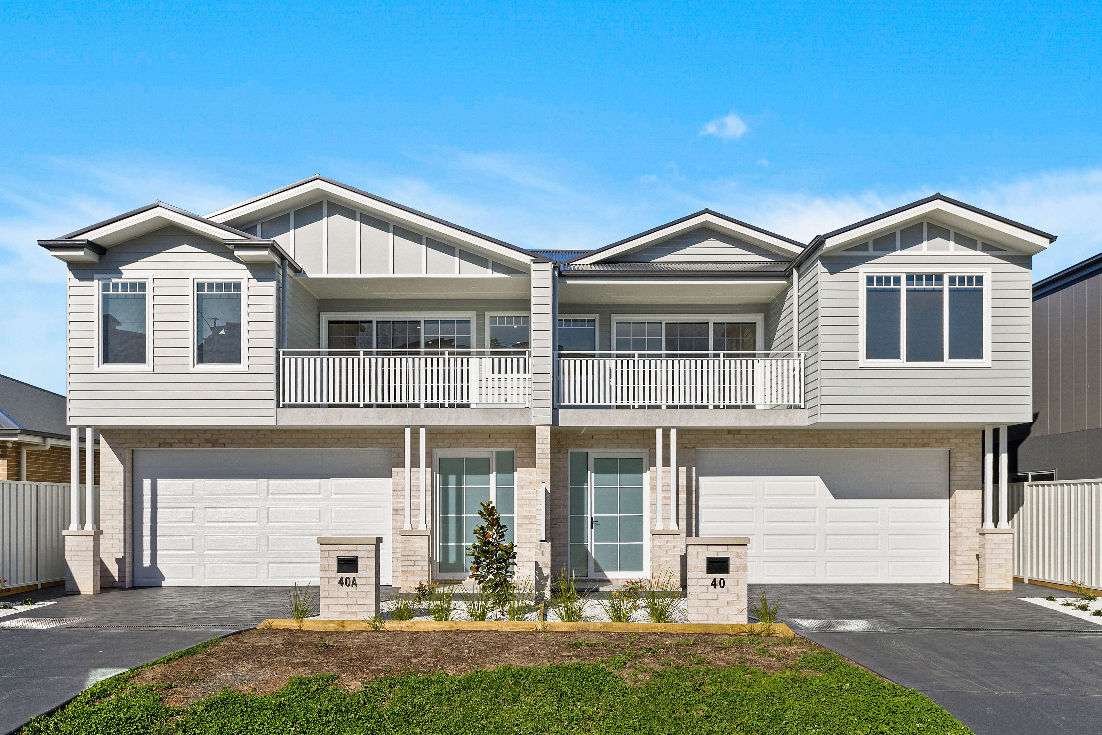 40 Surfleet Place, Kiama, NSW 2533 - Leased DuplexSemi-detached - Ray ...