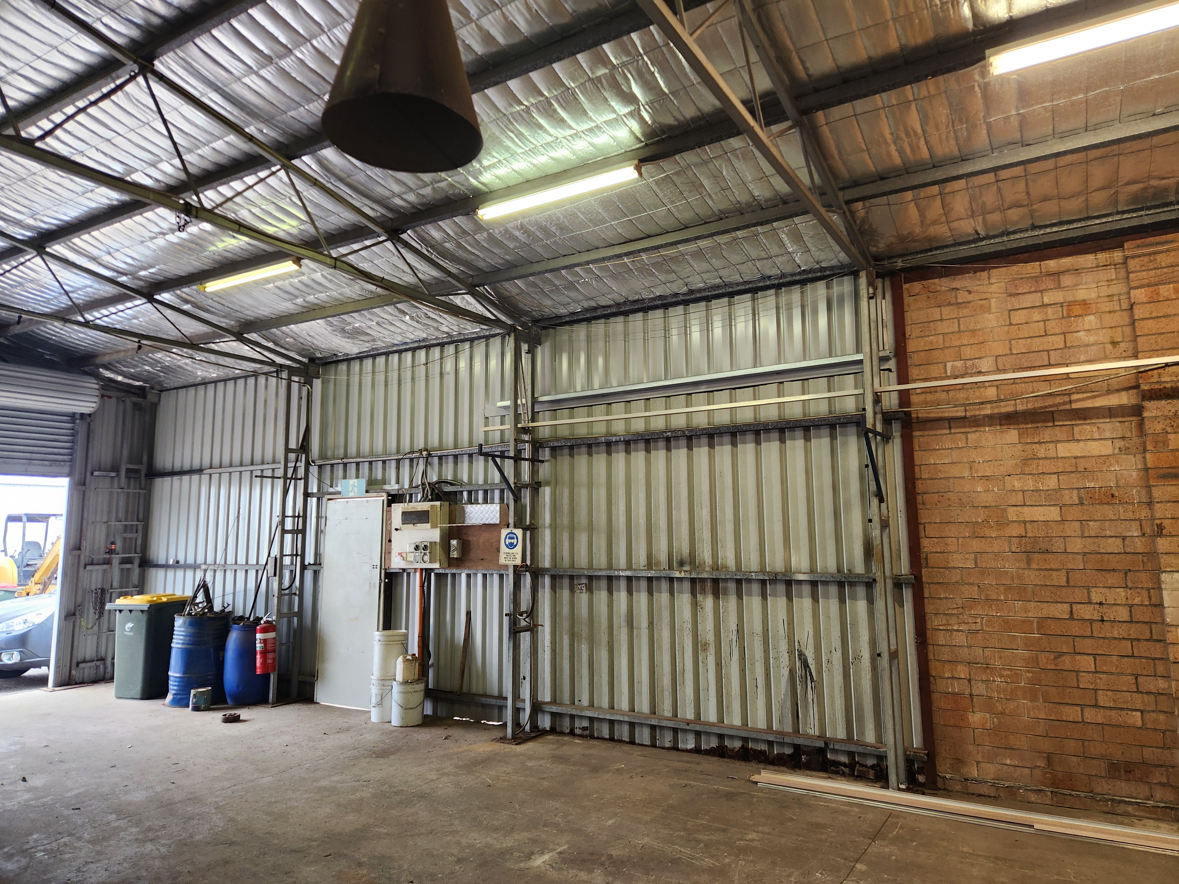 3/2 Commerce Drive, Lake Illawarra, NSW 2528 - Leased Industrial ...