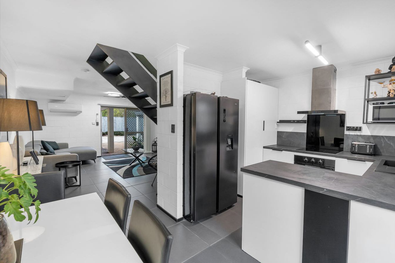 2/7 Rigg Street, Woree, QLD 4868 - Unit for Rent - Ray White Cairns ...