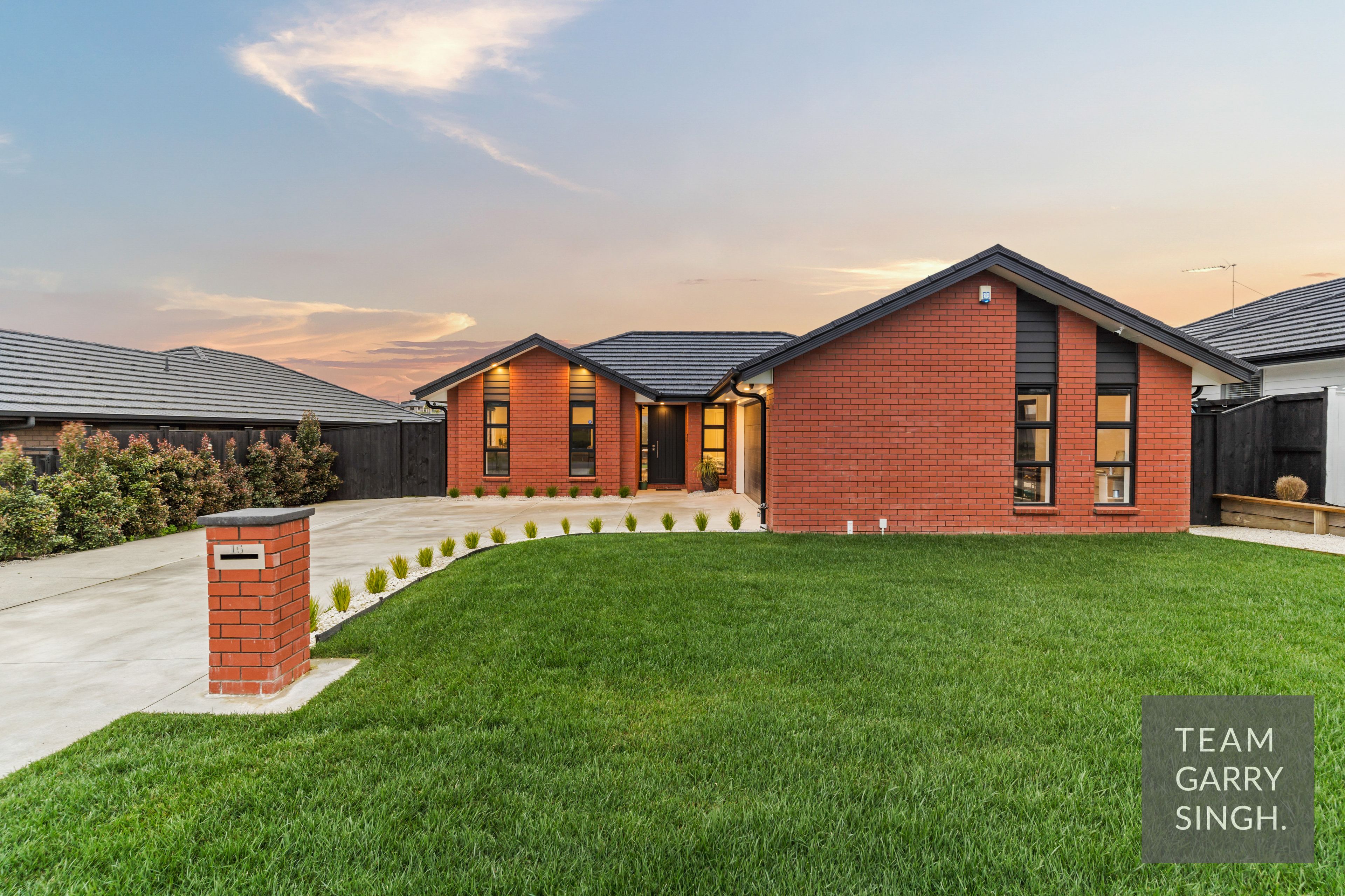 15 Culverwell Crescent, Pokeno, Franklin 2471 - Sold House - Ray White ...