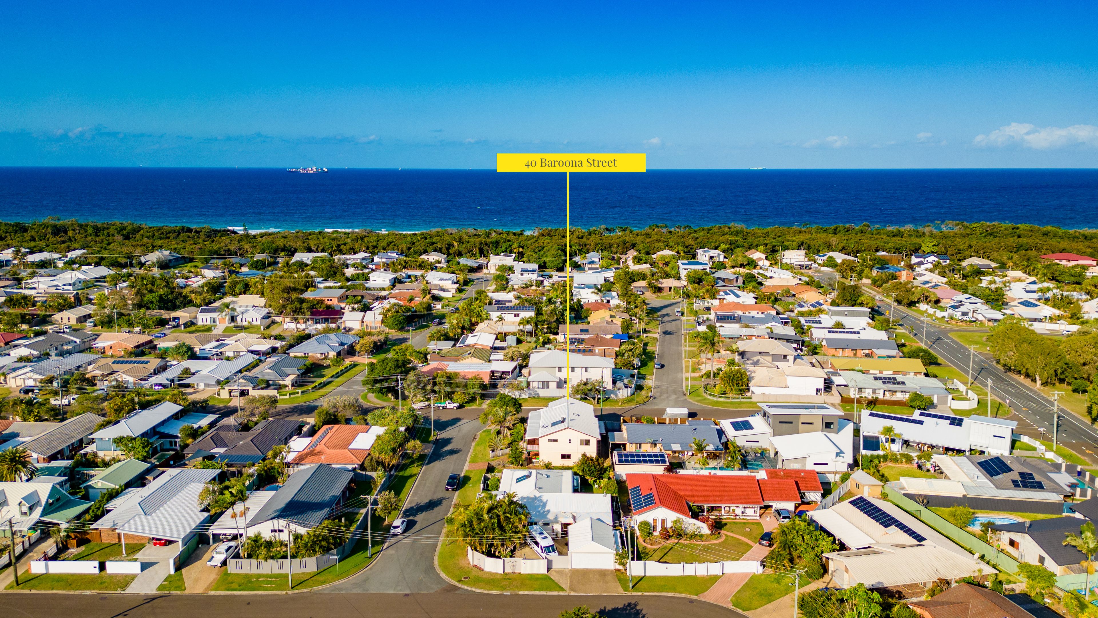 40 Baroona Street, Wurtulla, QLD 4575 - Sold House - Ray White Maroochydore