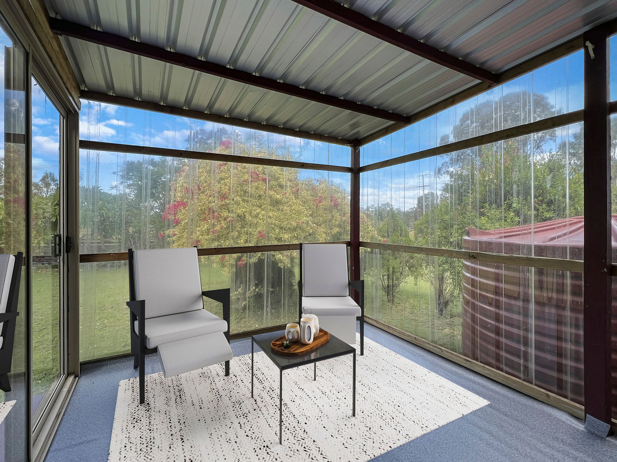 88 Gutteridge Road, Coominya, QLD 4311 - Sold House - Ray White Ipswich