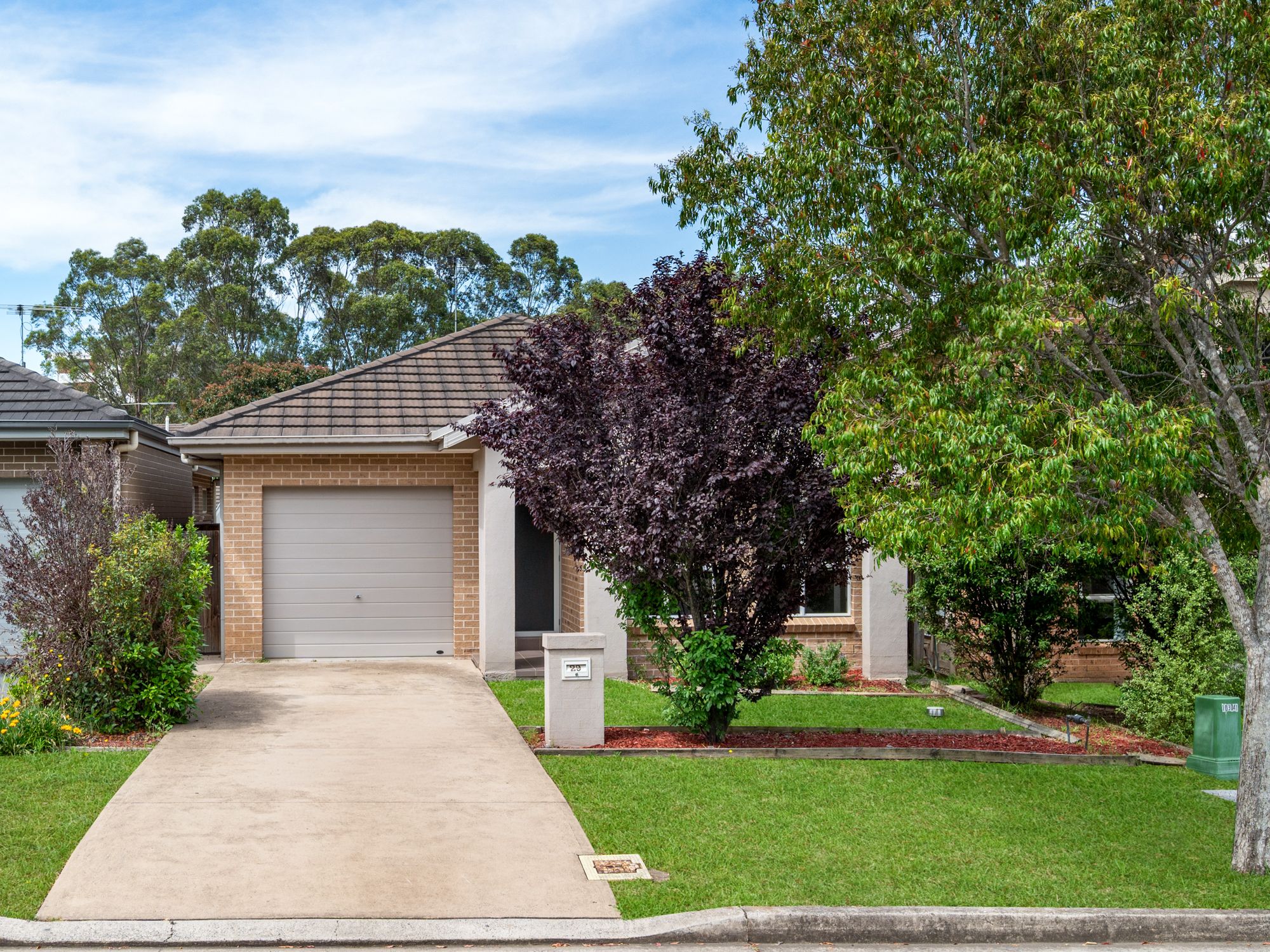 29 Fairchild Road, Campbelltown, NSW 2560 - Leased House - Ray White ...