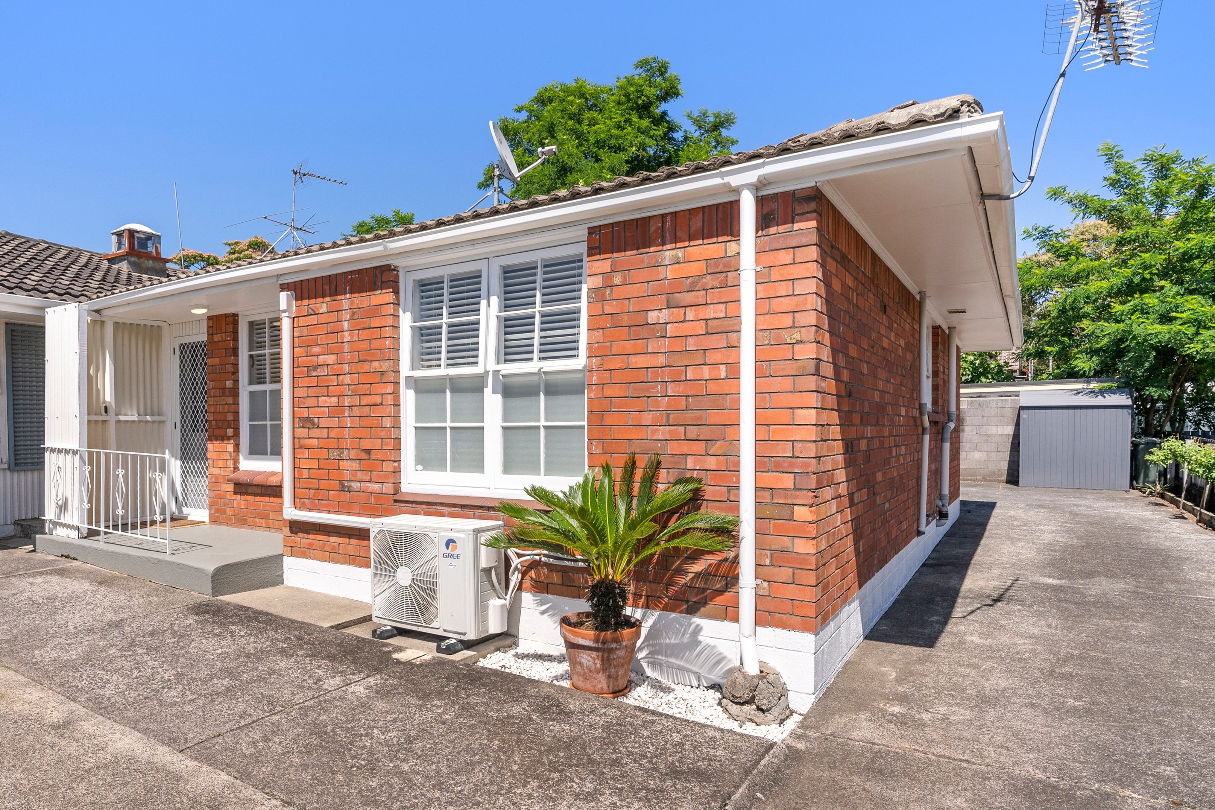 10/346 Onehunga Mall, Onehunga, Auckland City 1061 - House for Sale ...