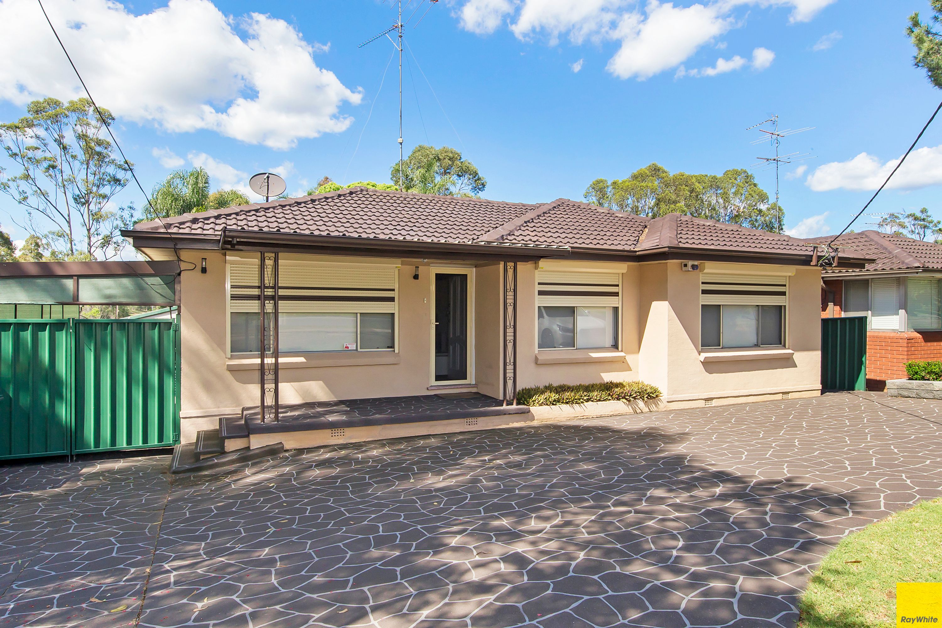 6 Coreen Avenue, Penrith, NSW 2750 - Leased House - Ray White Nepean Group