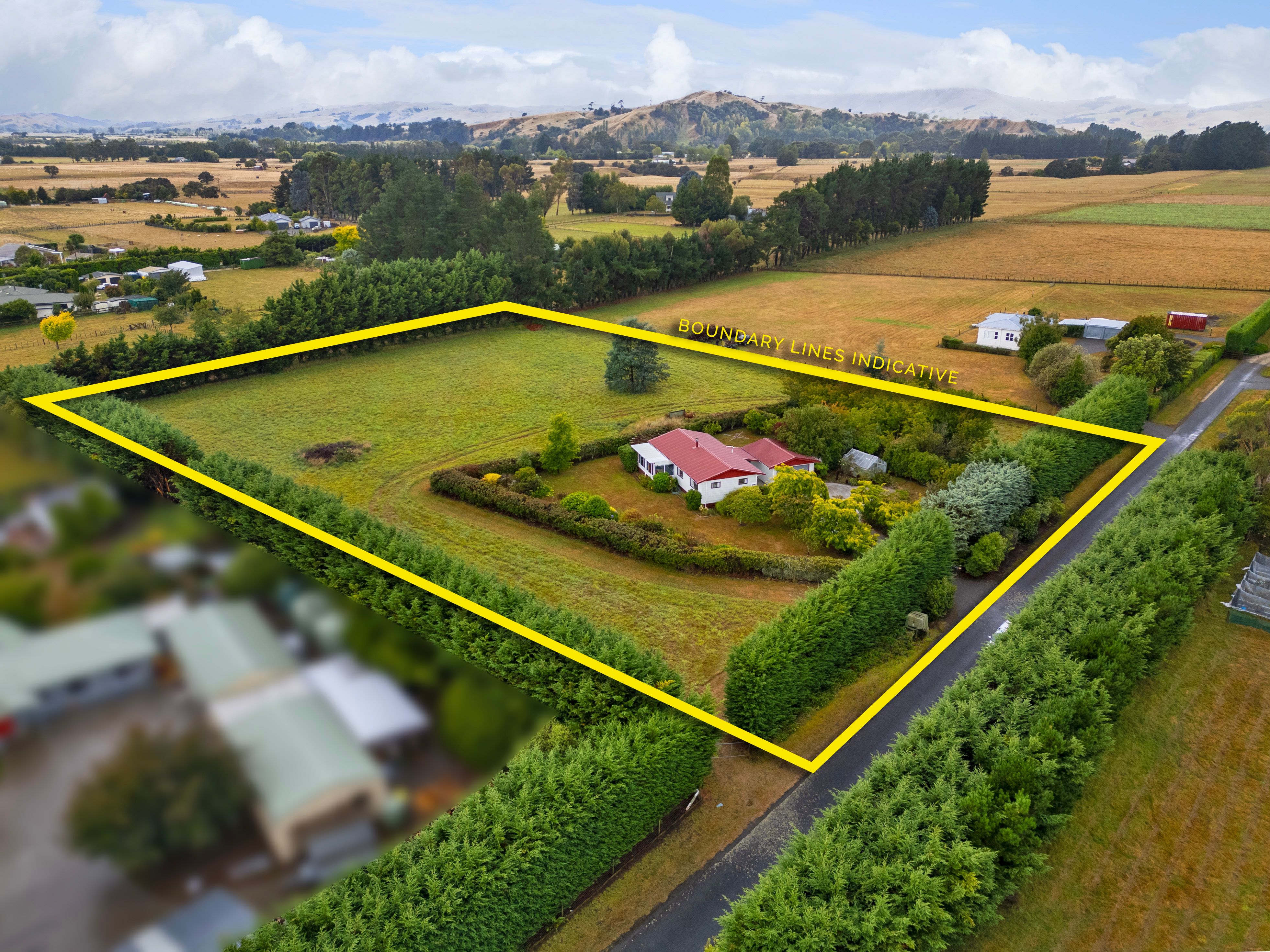 524h Paierau Road, Masterton, Masterton District 5810 - Sold Lifestyle ...
