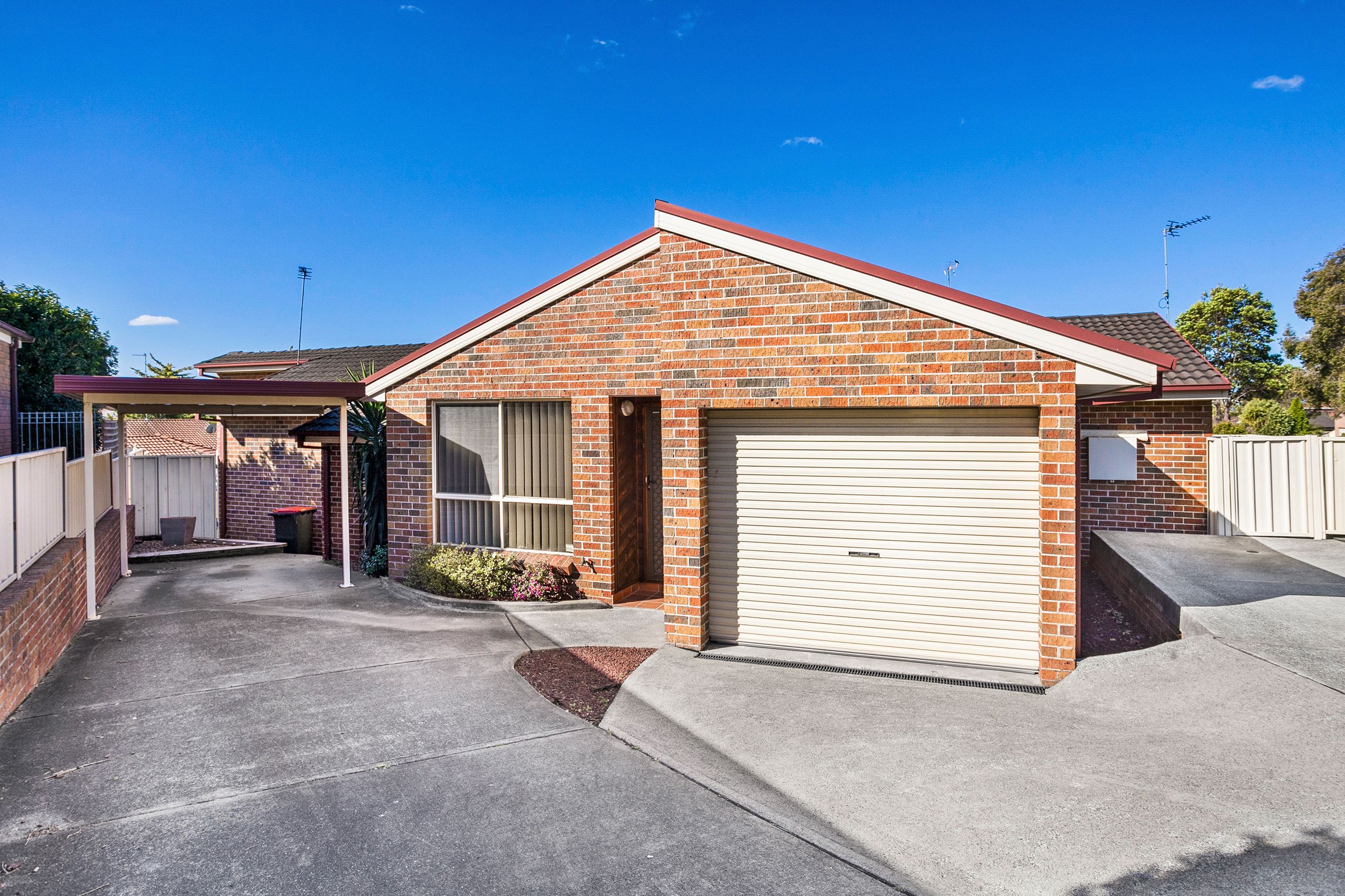 1/57 Berringer Way, Flinders, NSW 2529 - Leased House - Ray White South ...