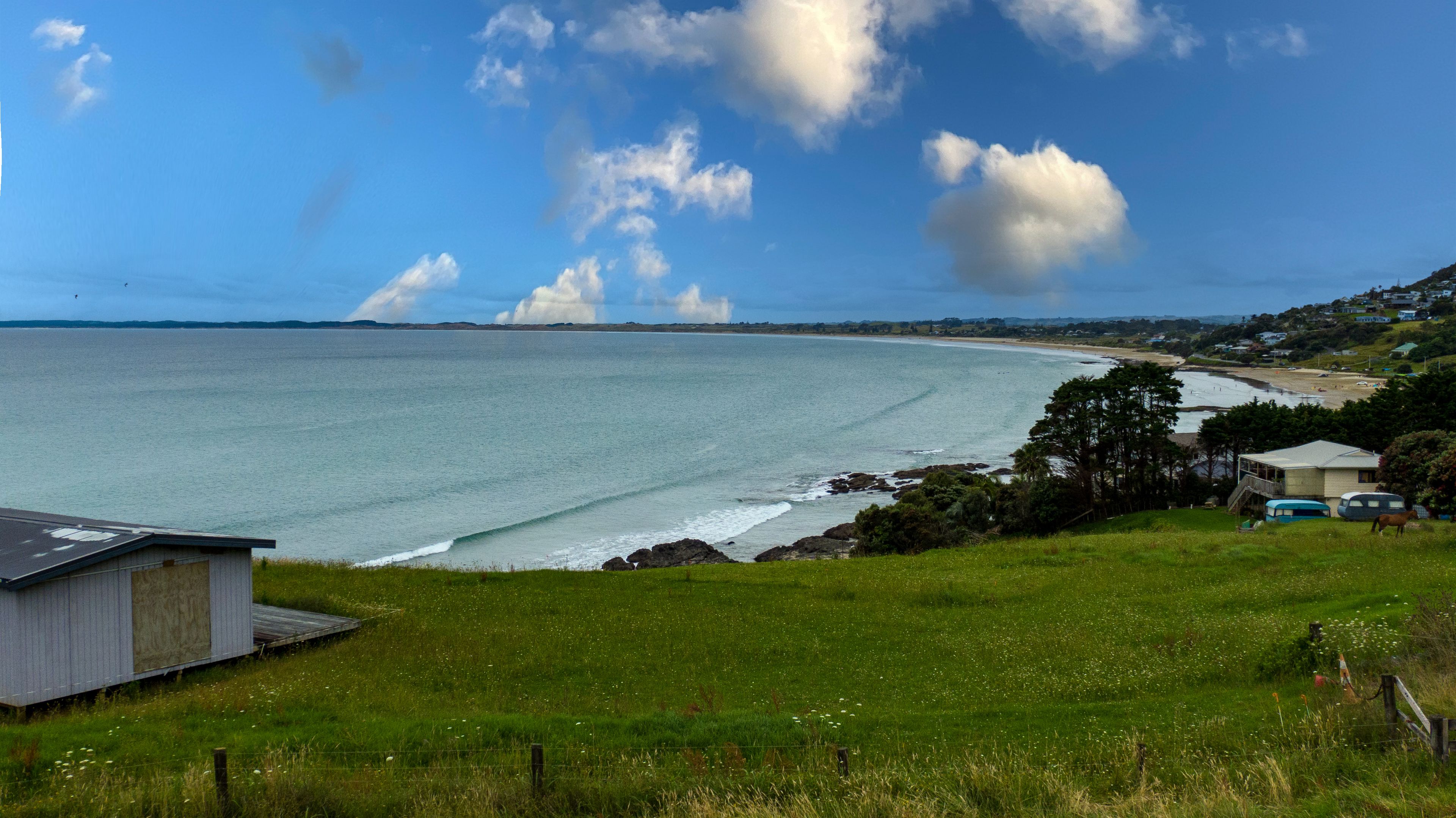 Lot 1 Foreshore Road (aka Gumfields Road), Ahipara, Far North District ...