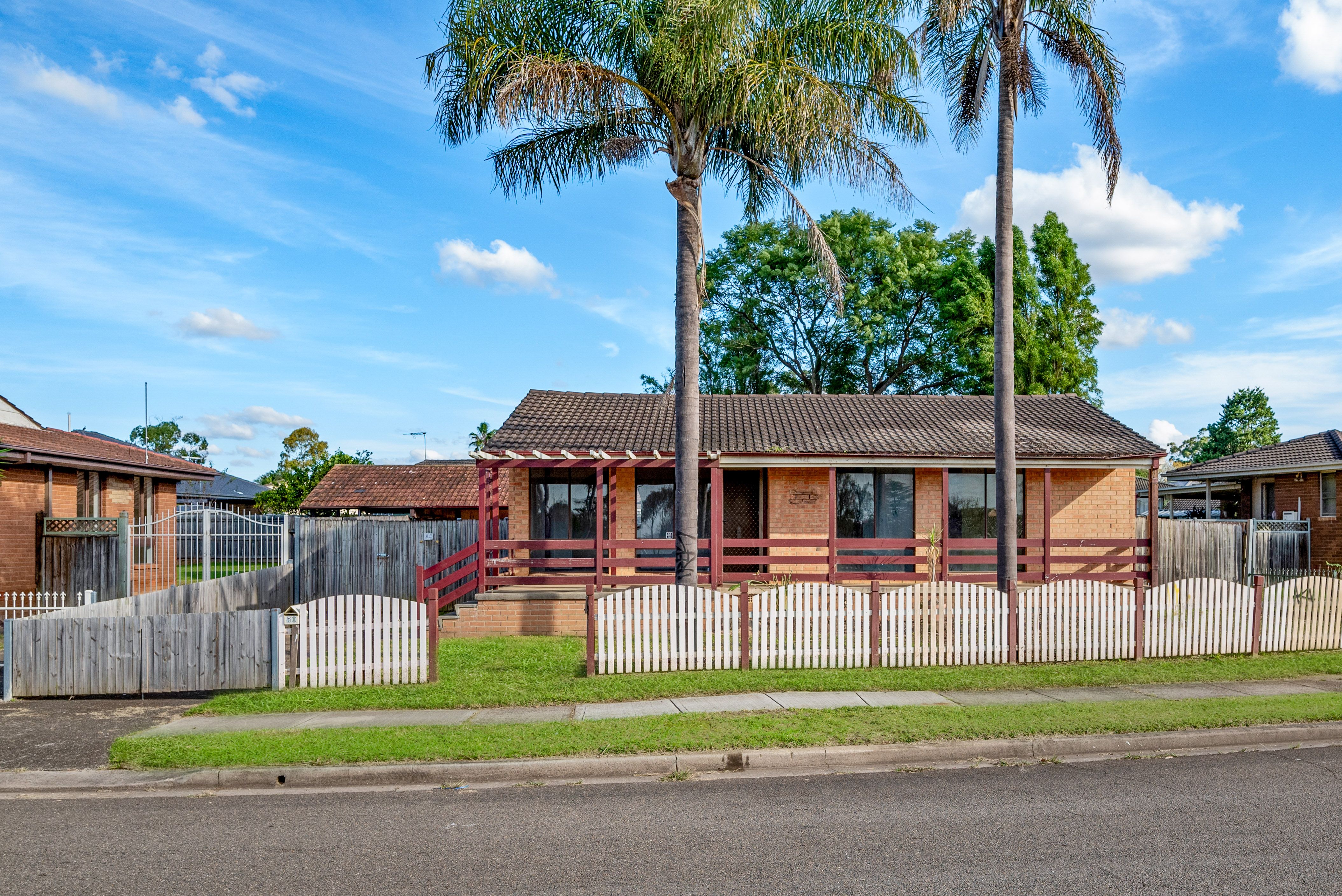 50 Peppin Crescent, Airds, NSW 2560 - Sold House - Ray White Macarthur ...