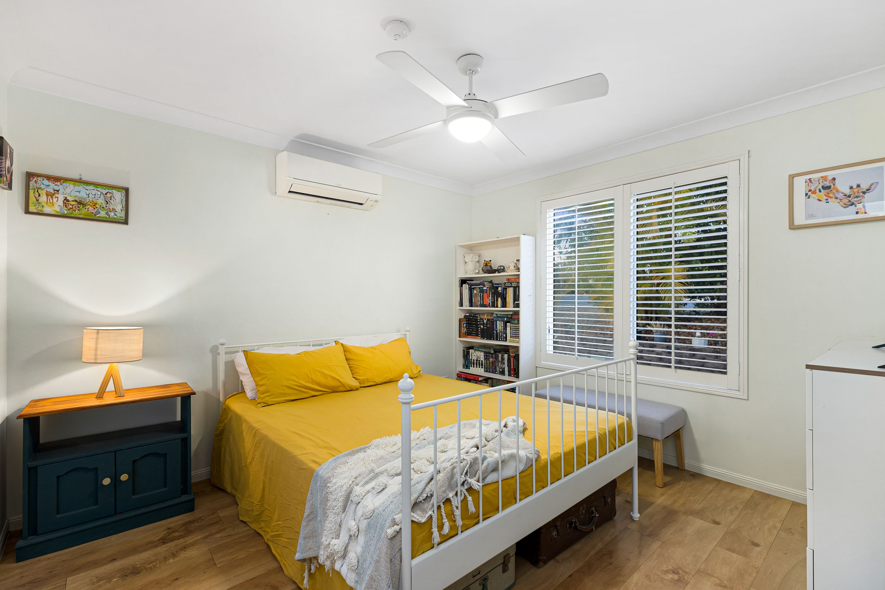 5/24 Glengarry Road, Keperra, QLD 4054 - Sold Villa - Ray White Mitchelton