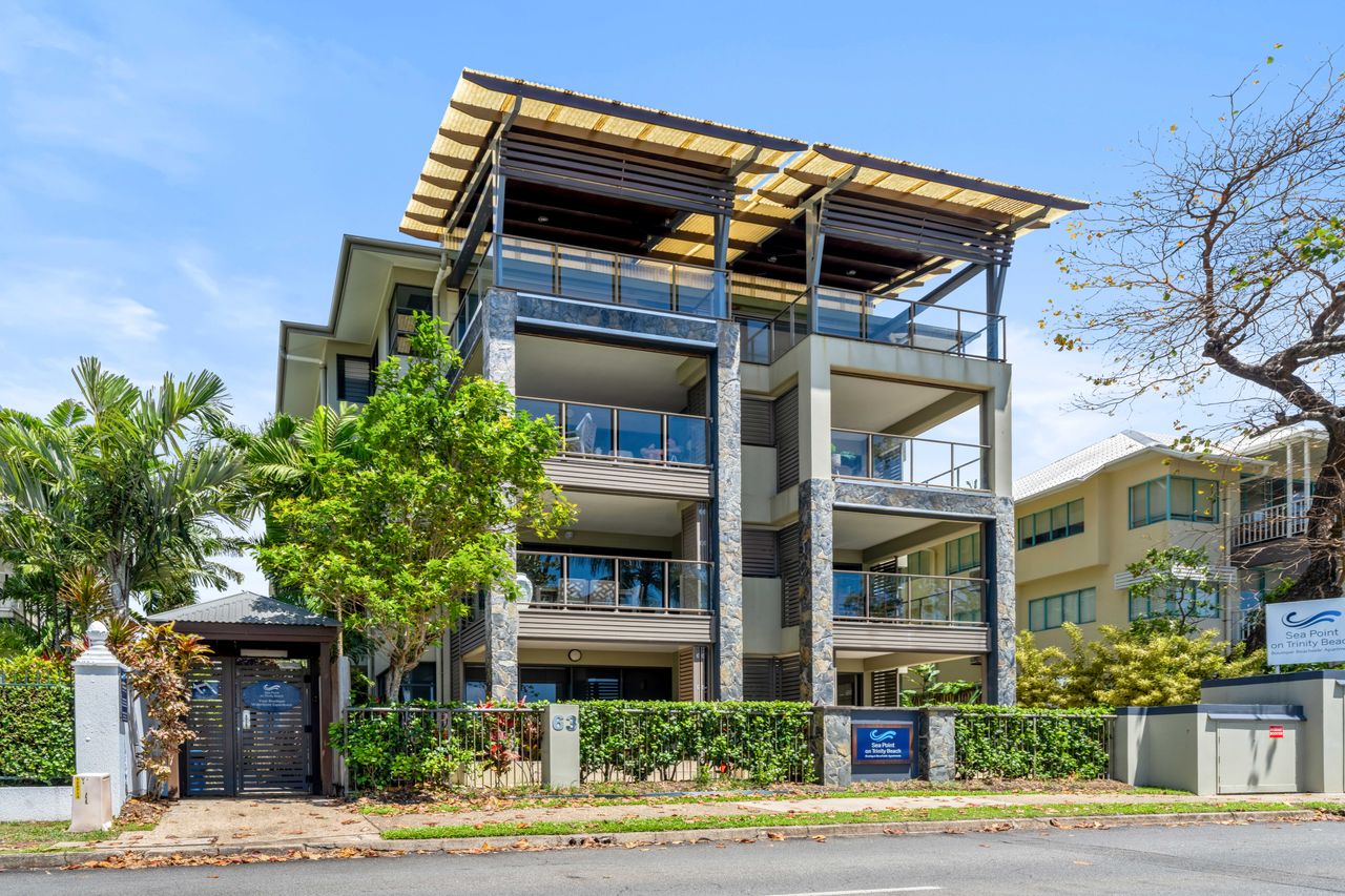 Homes for sale in Trinity Beach - Ray White Cairns