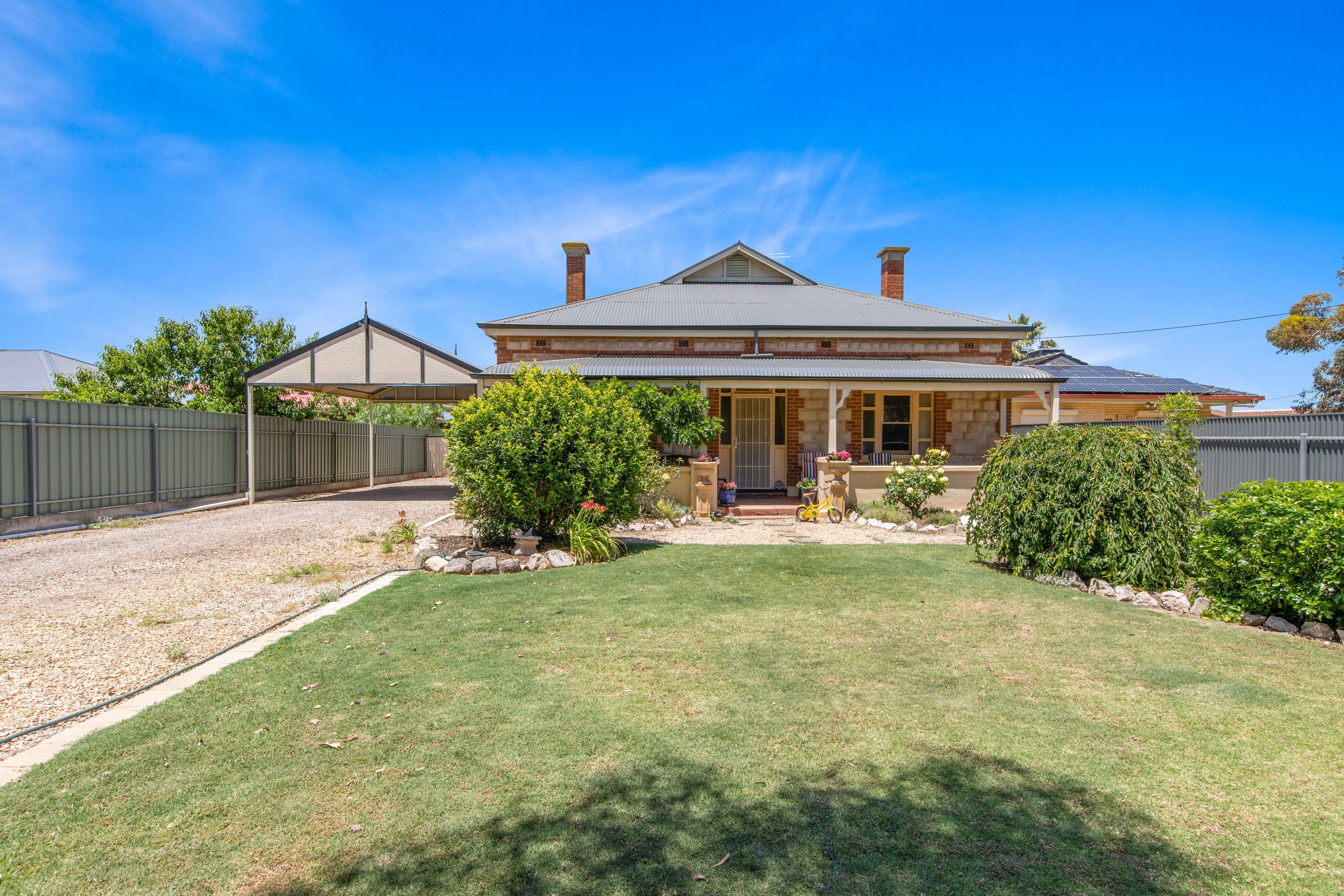 18 Hillier Road, Evanston, SA 5116 - Sold House - Ray White Gawler