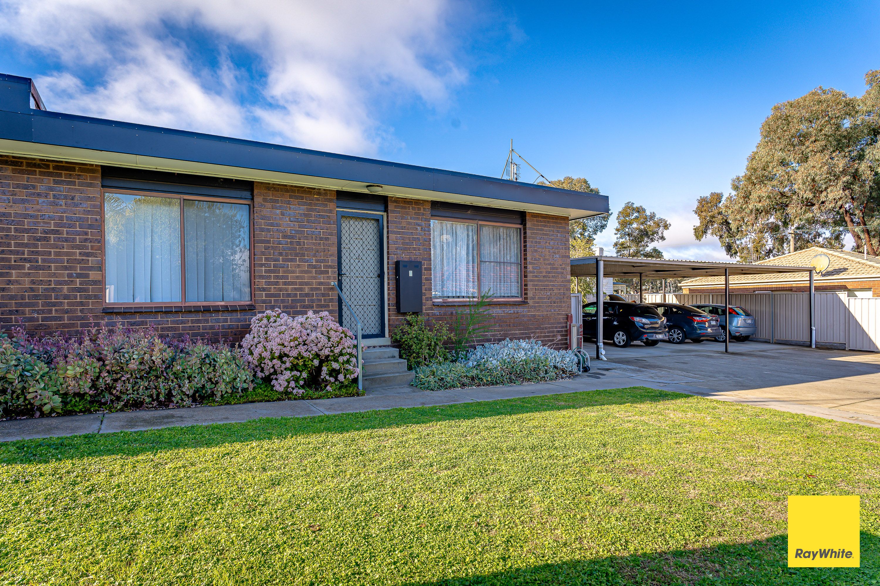 1/35 Casey Street, East Bendigo, VIC 3550 - Leased House - Ray White Bendigo