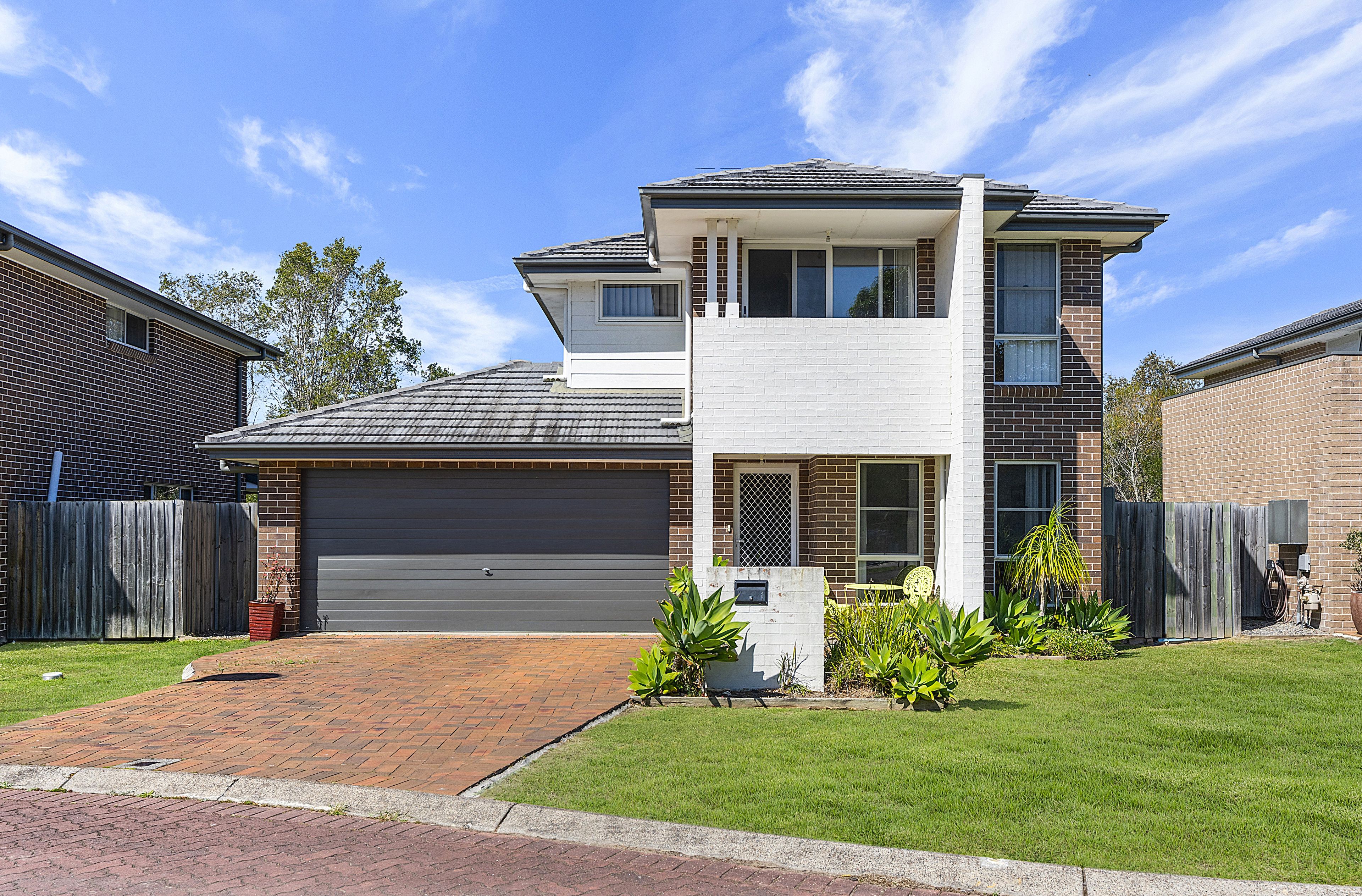 1 Birdie Place, Wyong, NSW 2259 - Sold House - Ray White Coast Edge