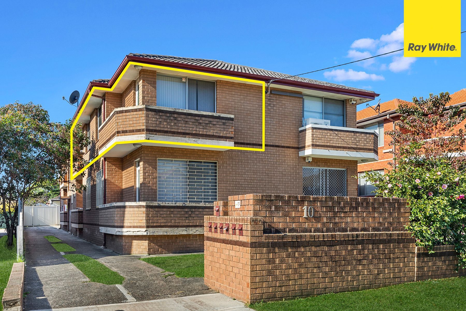 6/10 The Broadway, Punchbowl, NSW 2196 - Leased Unit - Ray White Punchbowl
