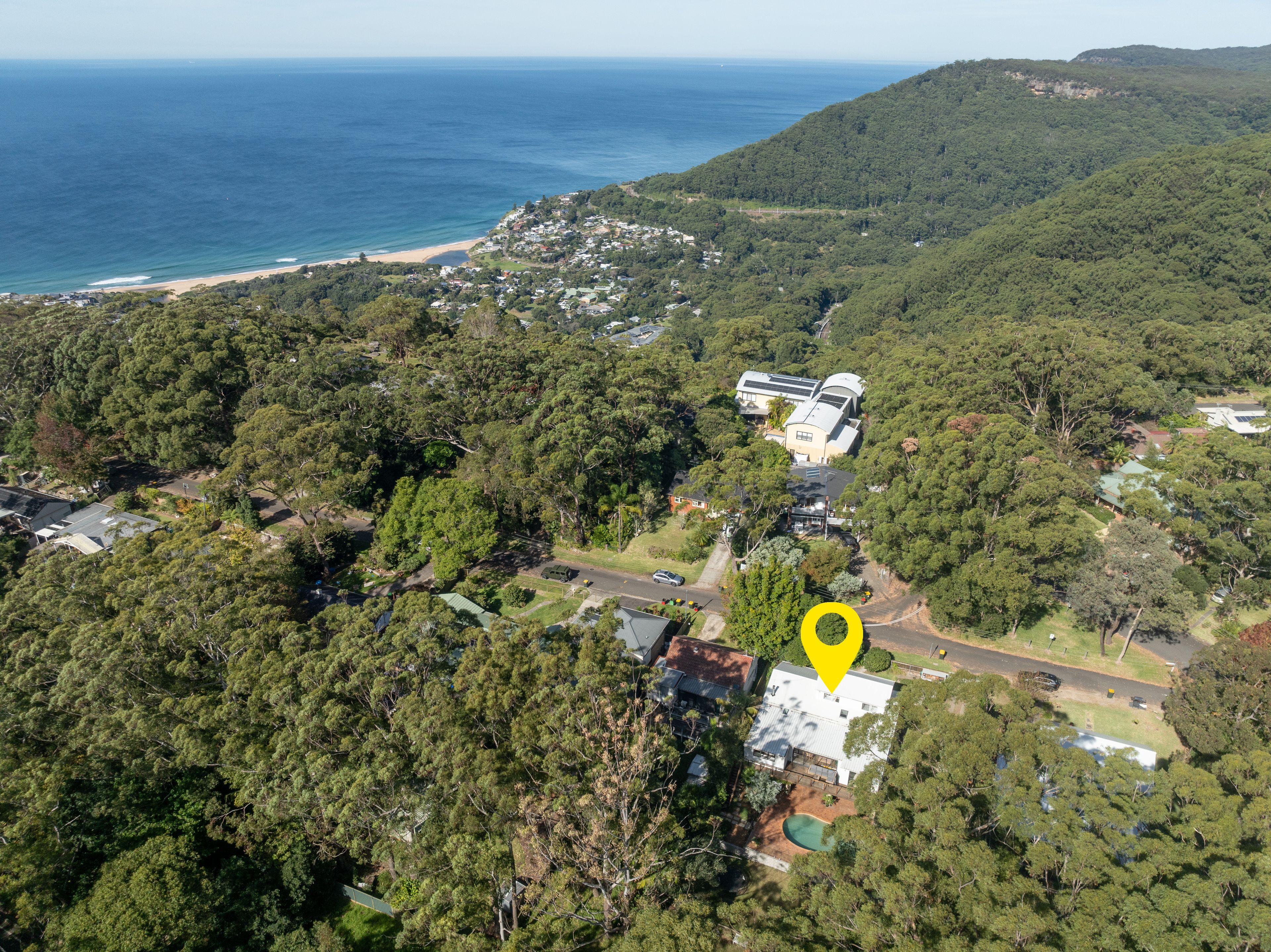 30 Southview Avenue, Stanwell Tops, NSW 2508 - Sold House - Ray White ...