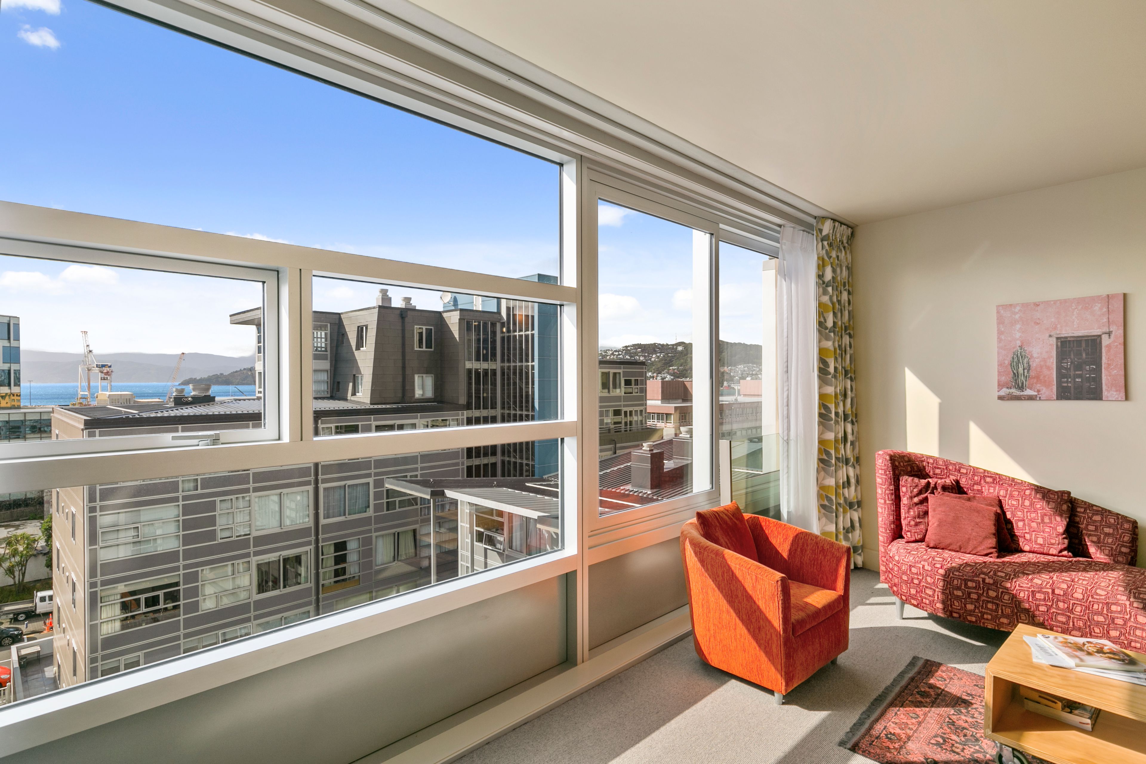 95/43 Mulgrave Street, Thorndon, – Home For Sale • Ray White New Zealand