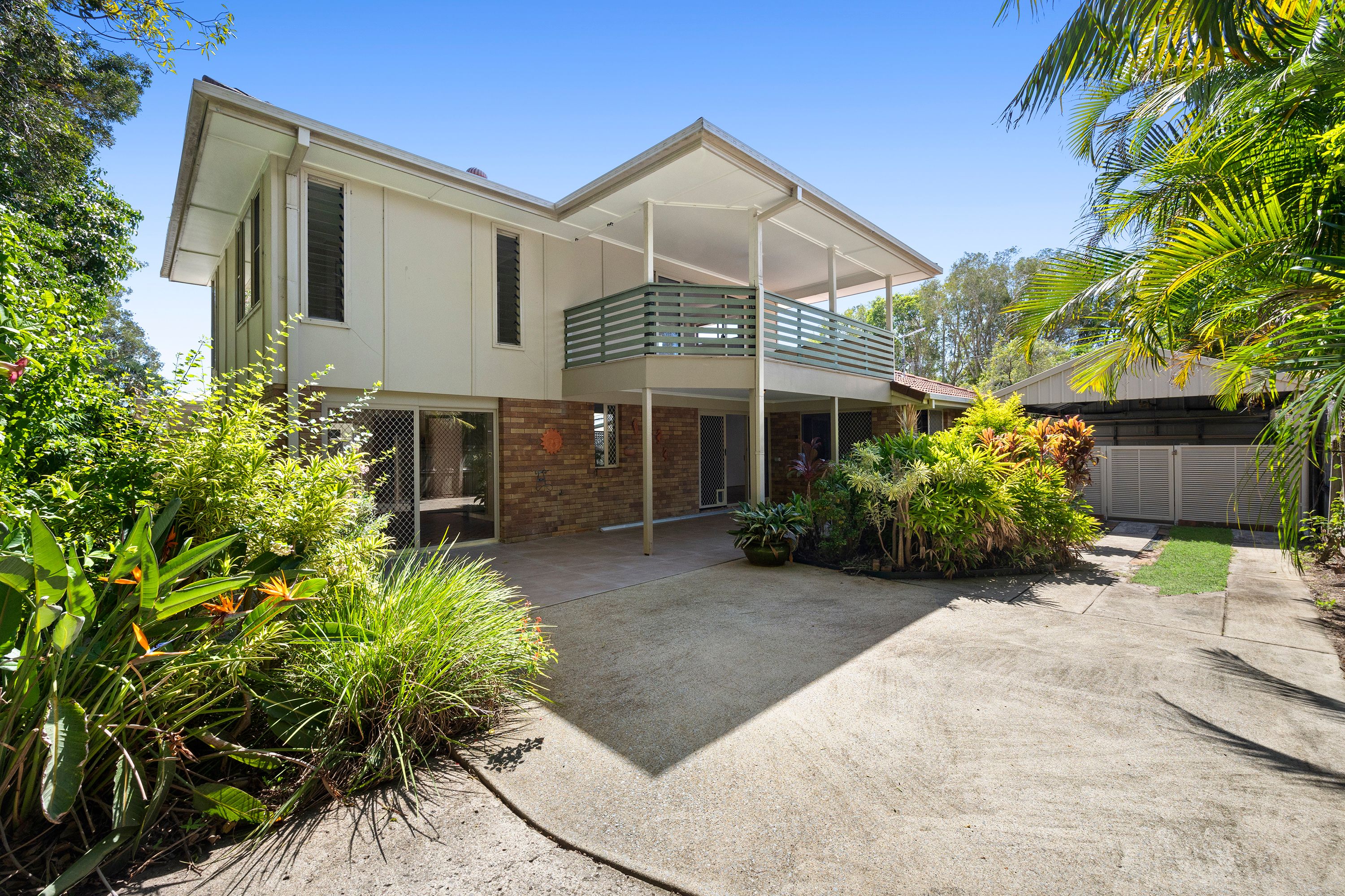 10 Moomba Street, Pacific Paradise, QLD 4564 - Sold House - Ray White ...